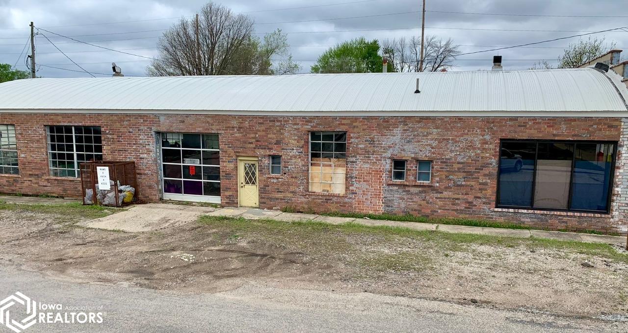 108 Main Street E Grand Junction House For Sale Jefferson Iowa Realty