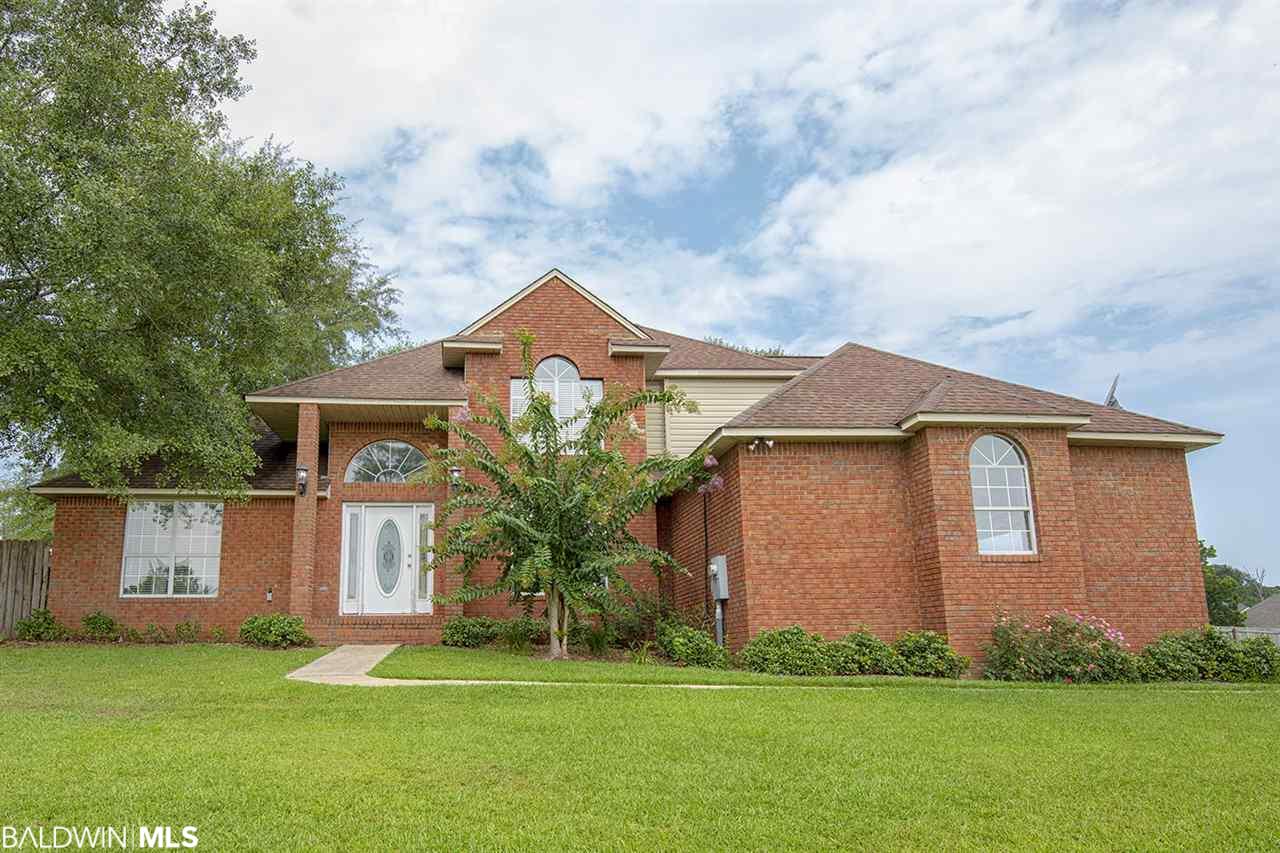 25503 Sunrise Court, Loxley, AL 36551 | MLS# 272792 | Houzeo