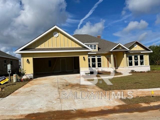 8777 Calverton Street, Foley, AL 36535