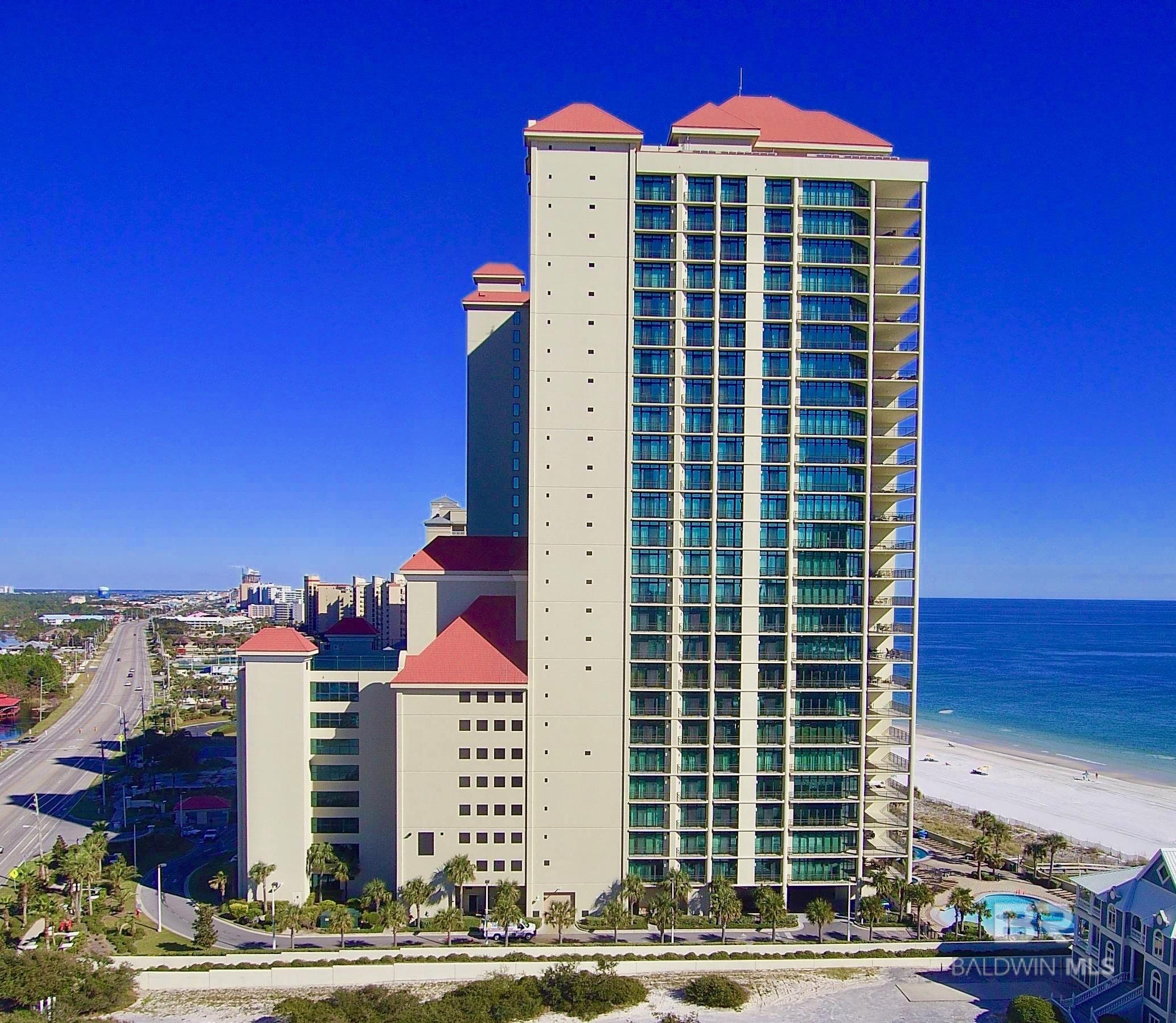 Phoenix West Condos for Sale Orange Beach