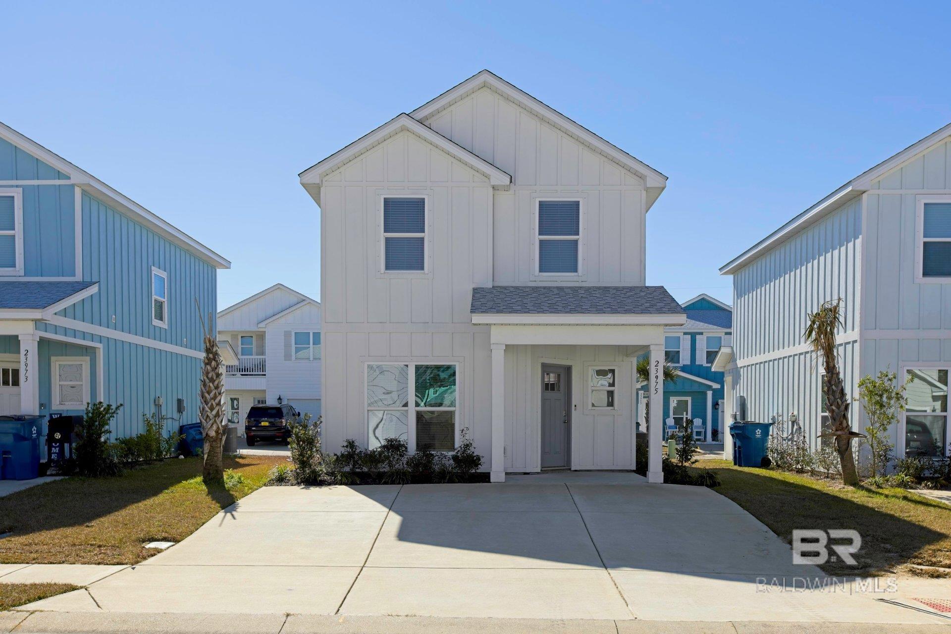 23975 Cottage Loop, Orange Beach, AL 36561