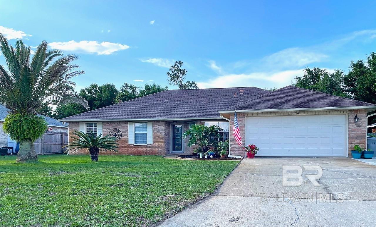 1510 Sandcliff Drive Pensacola, Florida, United States – Home For Sale