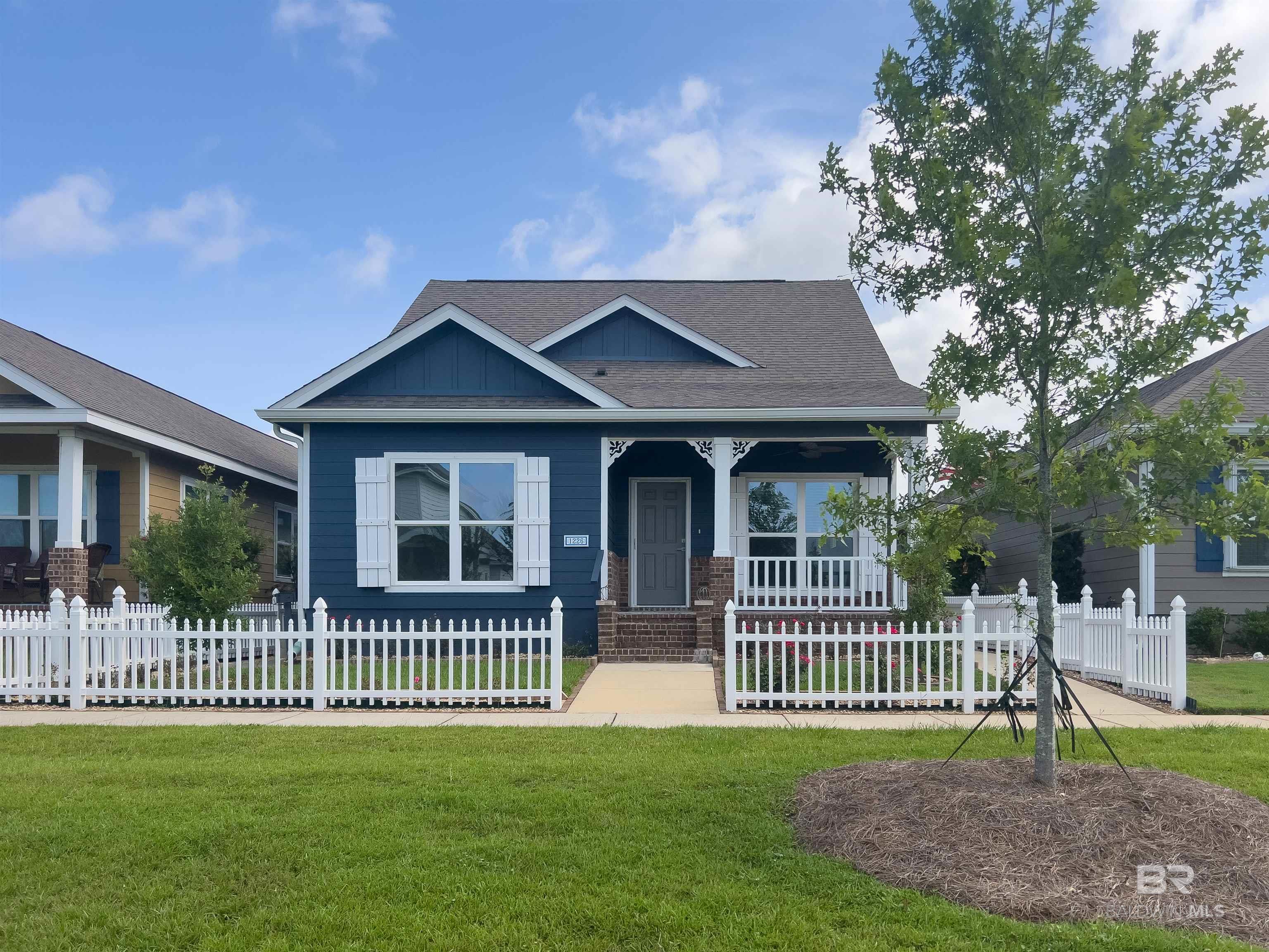 Cottages on the Greene, Foley, AL | Bruce Bankston - Realtor