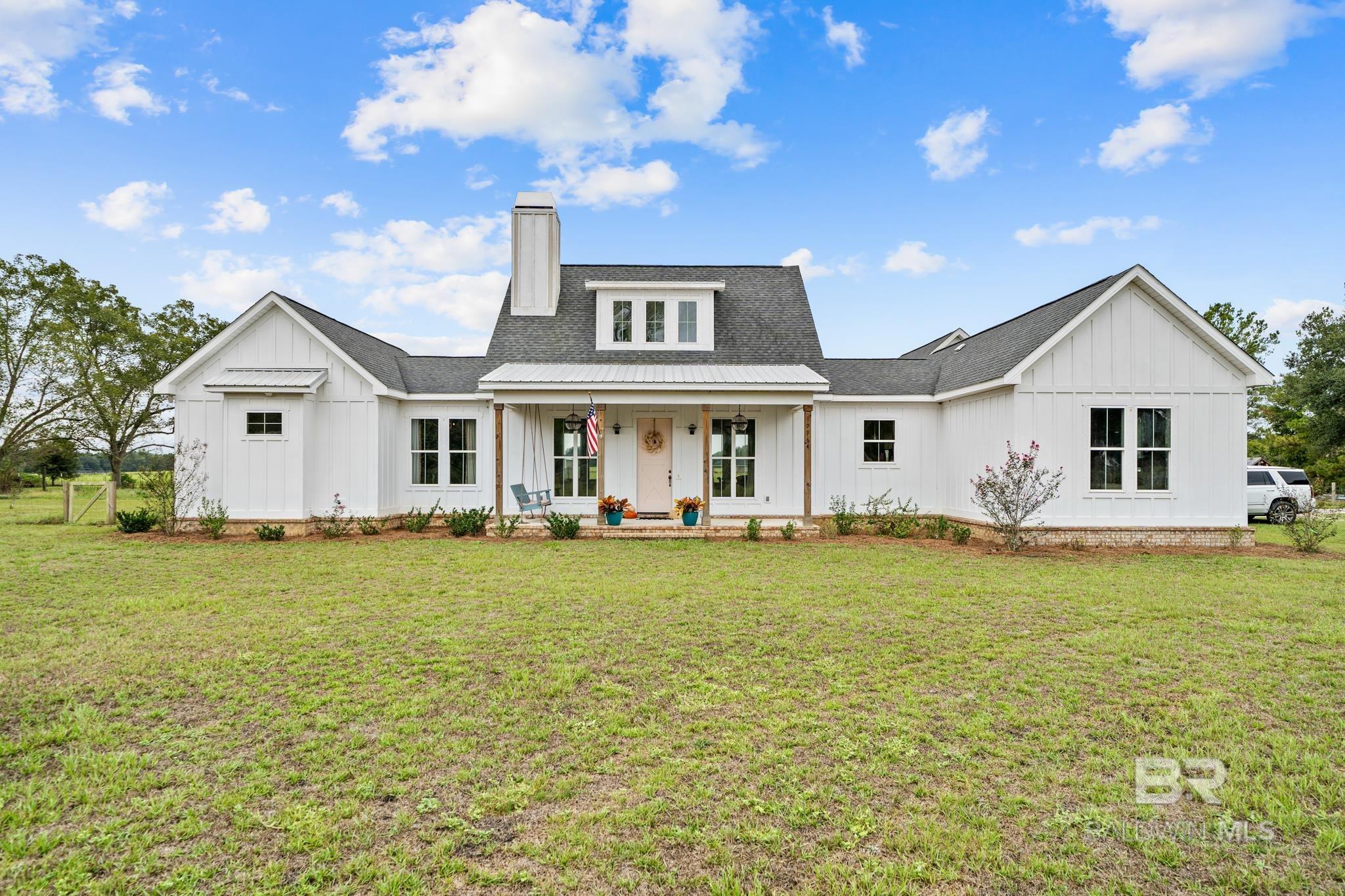 19964 BOHEMIAN HALL ROAD, Silverhill, AL 36576 - Baldwin REALTORS®