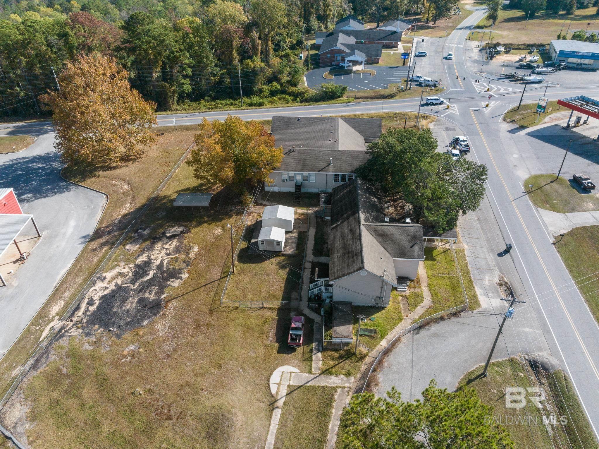 9411 HURRICANE ROAD, Bay Minette, AL 36507 - Baldwin REALTORS®