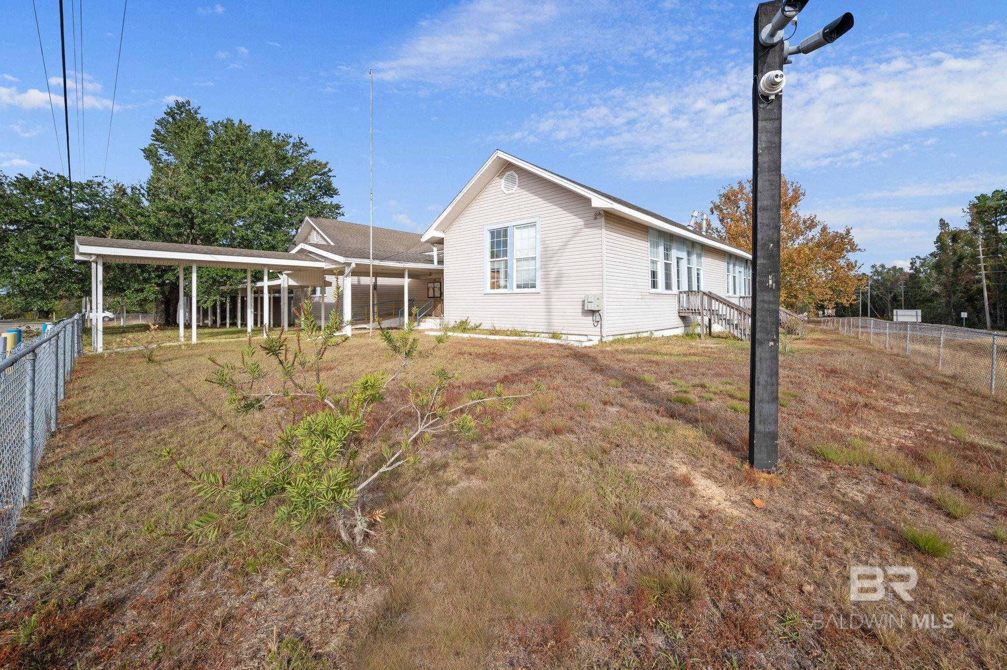 9411 HURRICANE ROAD, Bay Minette, AL 36507 - Baldwin REALTORS®