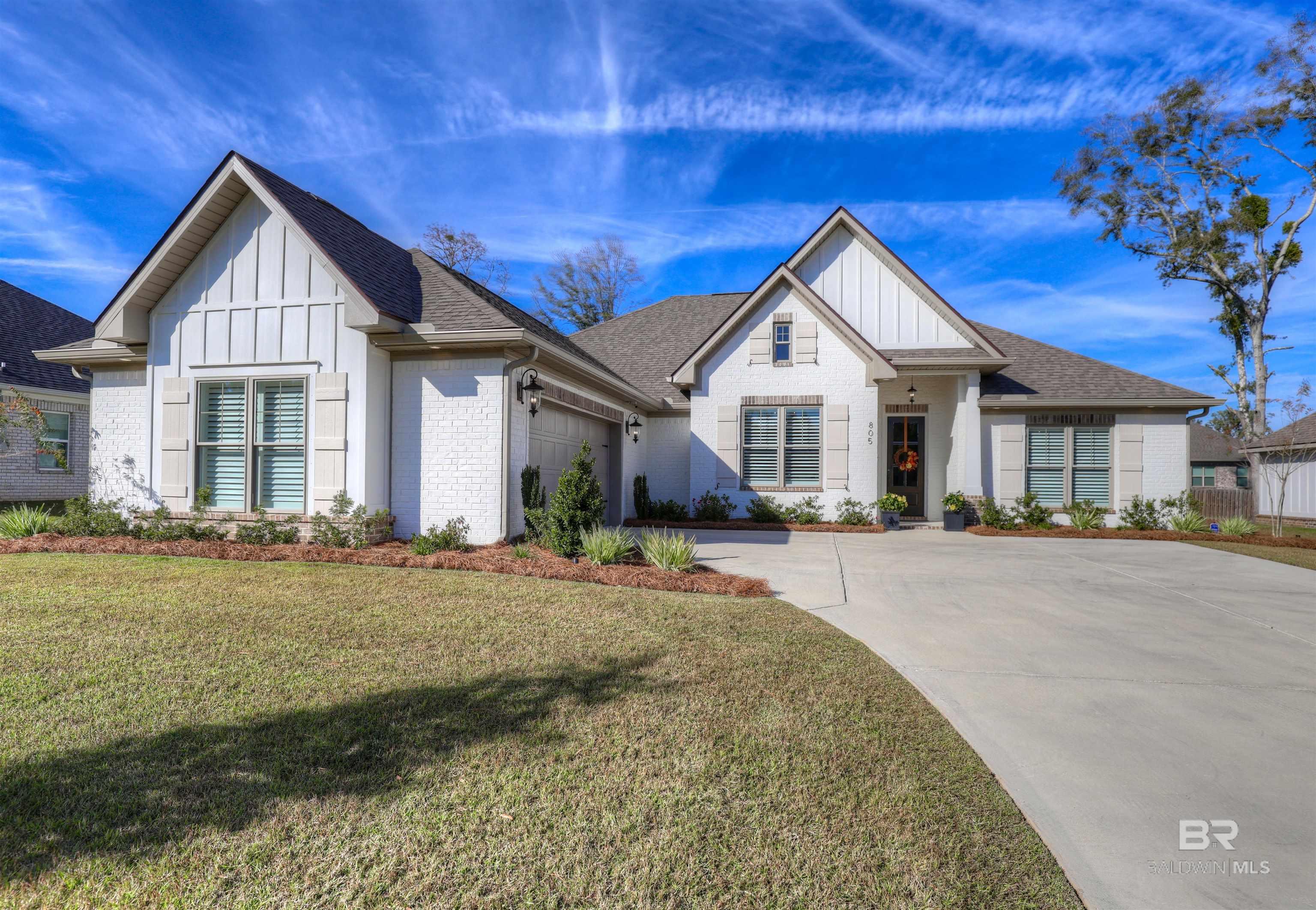 805 VULPES AVENUE, Fairhope, AL 36532 - Baldwin REALTORS®
