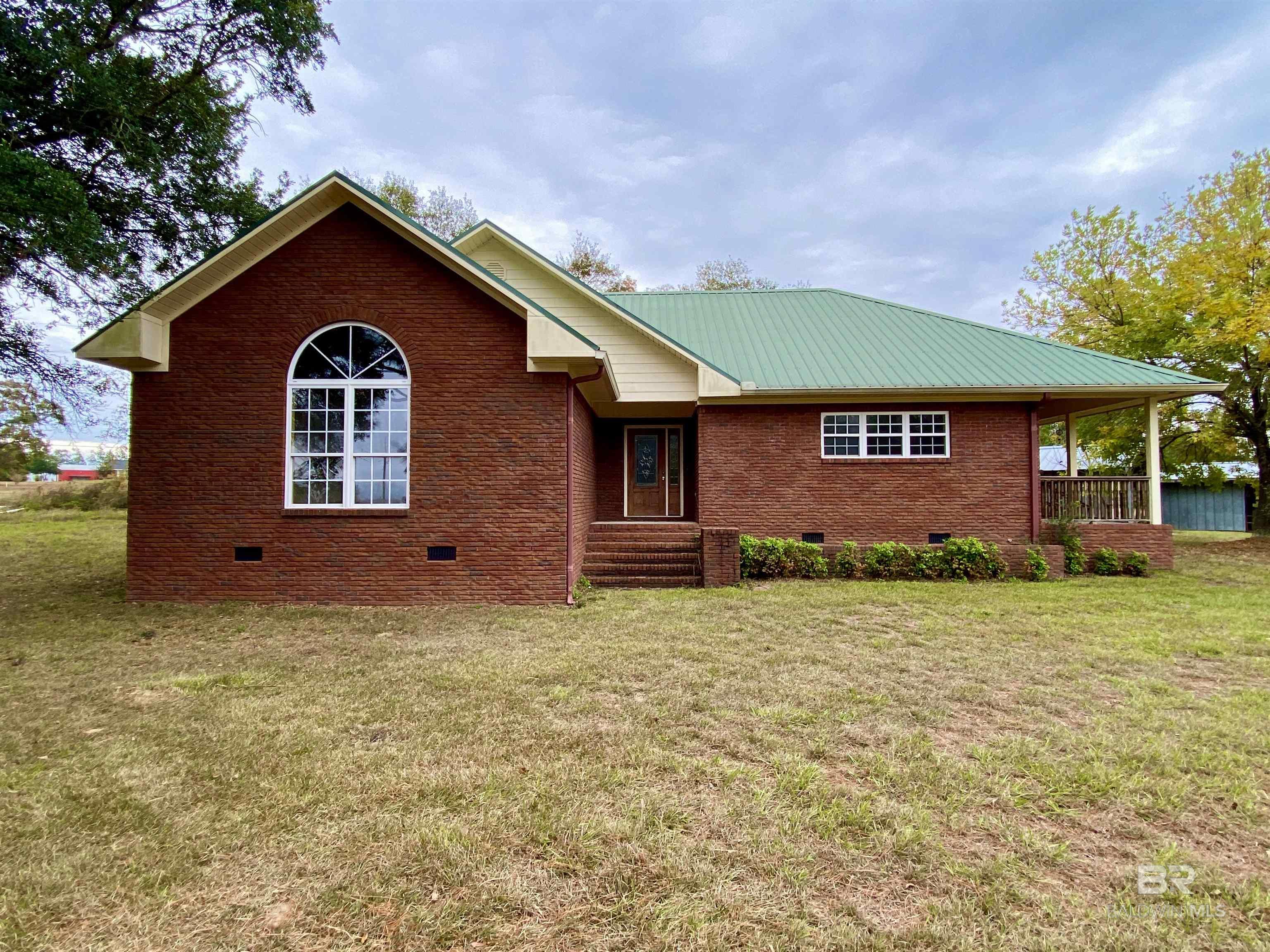 15940 W PINE GROVE RD EXTENSION, Bay Minette, AL 36507 - Baldwin REALTORS®