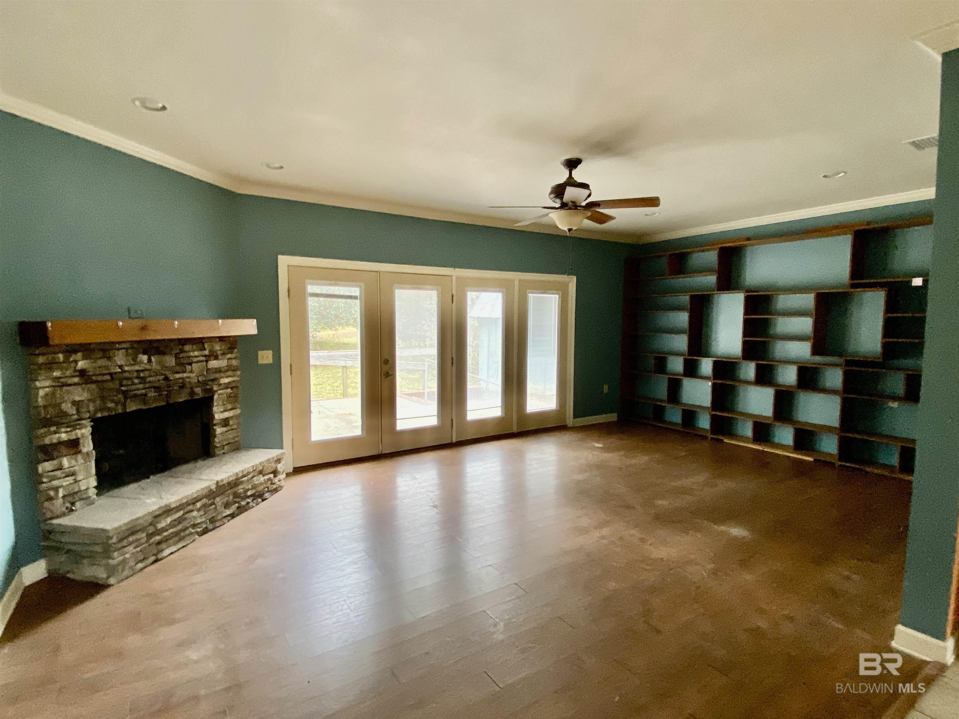 15940 W PINE GROVE RD EXTENSION, Bay Minette, AL 36507 - Baldwin REALTORS®