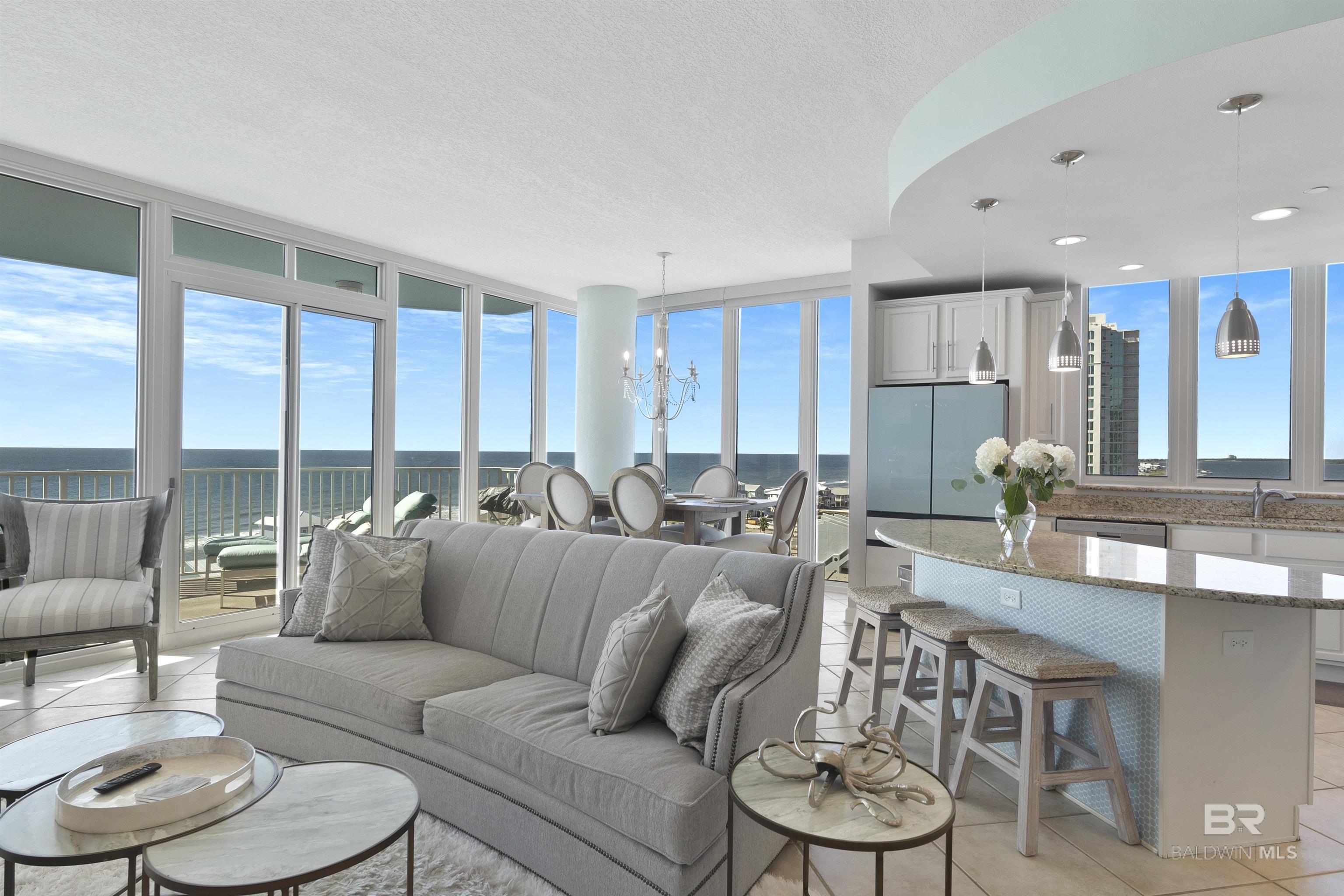 1940 W BEACH BOULEVARD, #1001, Gulf Shores, AL 36542 - Baldwin REALTORS®