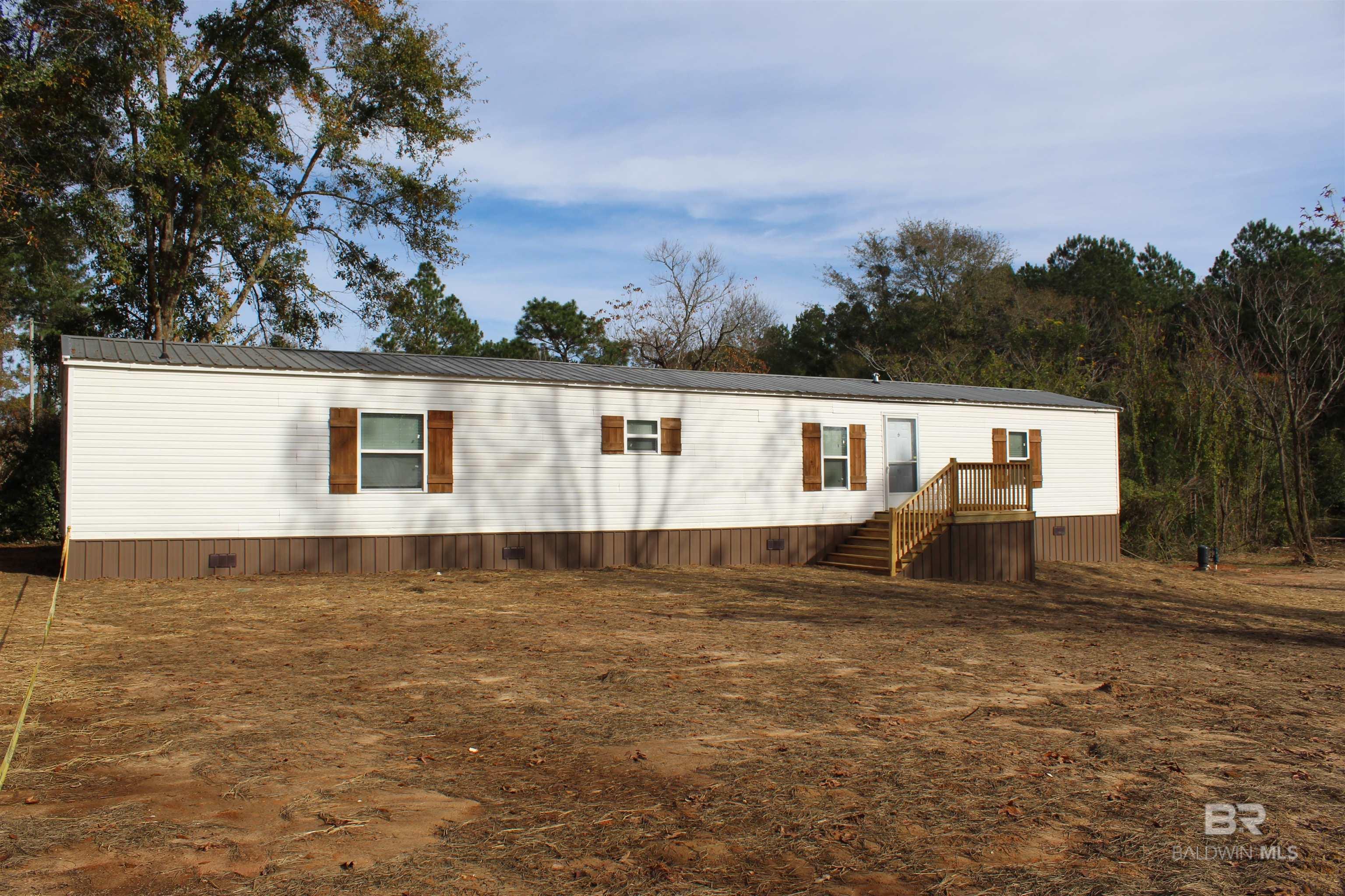 24740 BURGETT LANE, Robertsdale, AL 36567 - Baldwin REALTORS®