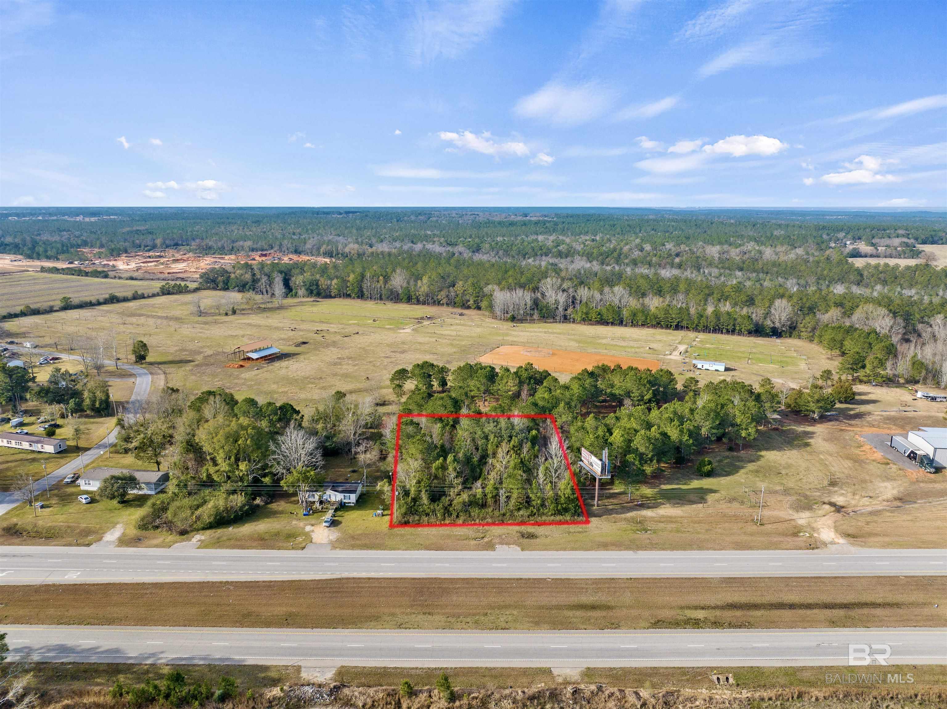0 STATE HIGHWAY 59, Loxley, AL 36551 - Baldwin REALTORS®