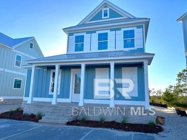 2783 SALT DRIVE, Orange Beach, AL 36561 - Baldwin REALTORS®