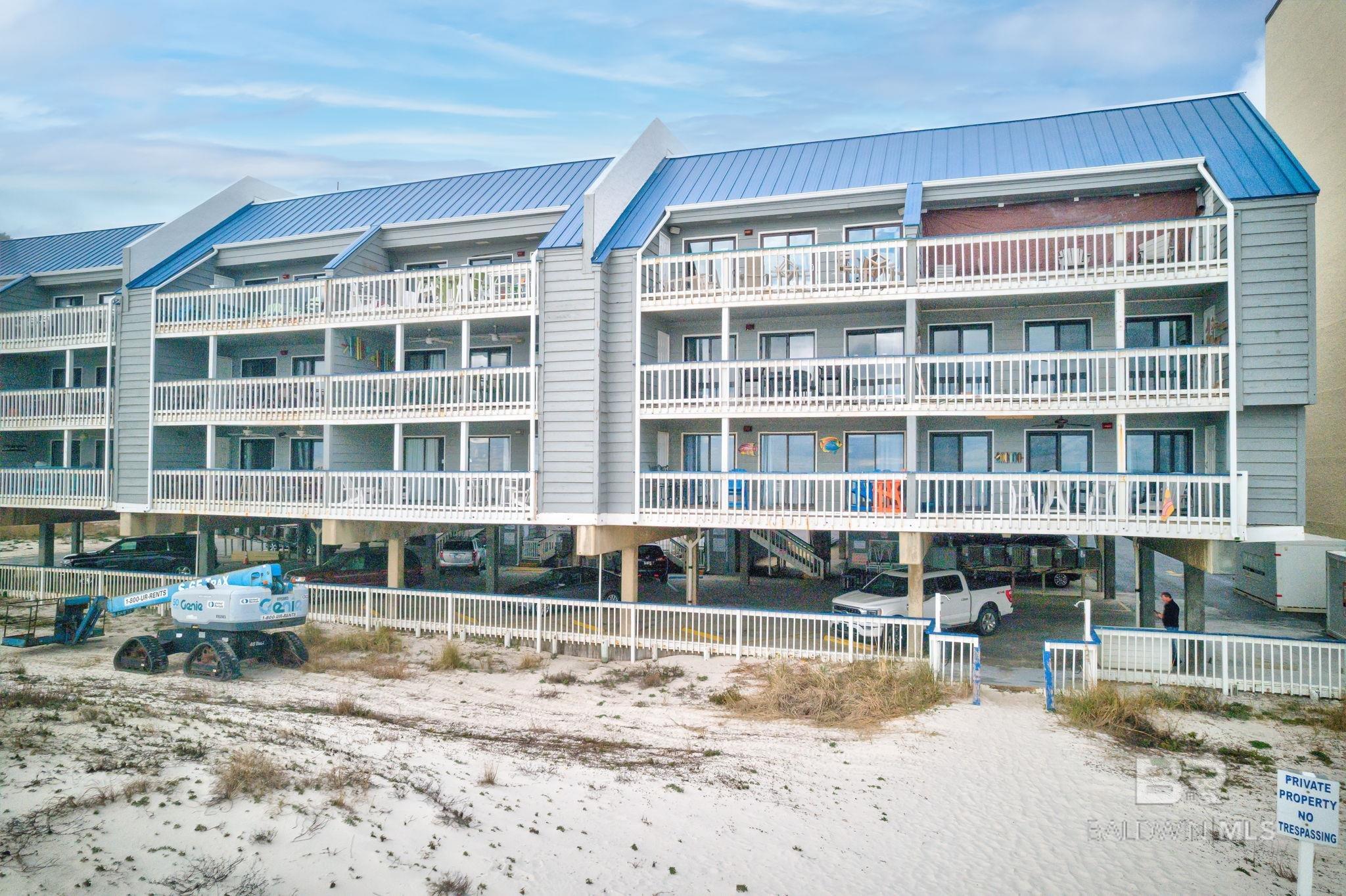 317 E BEACH BOULEVARD, #105C, Gulf Shores, AL 36542 - Baldwin REALTORS®