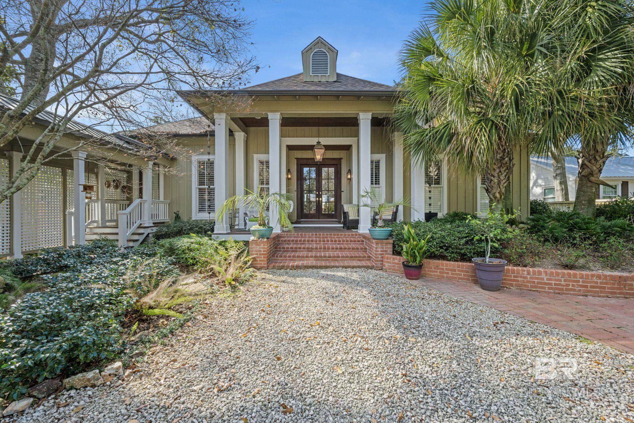 14629 Scenic Highway 98 Fairhope, Alabama, United States – Home For Sale