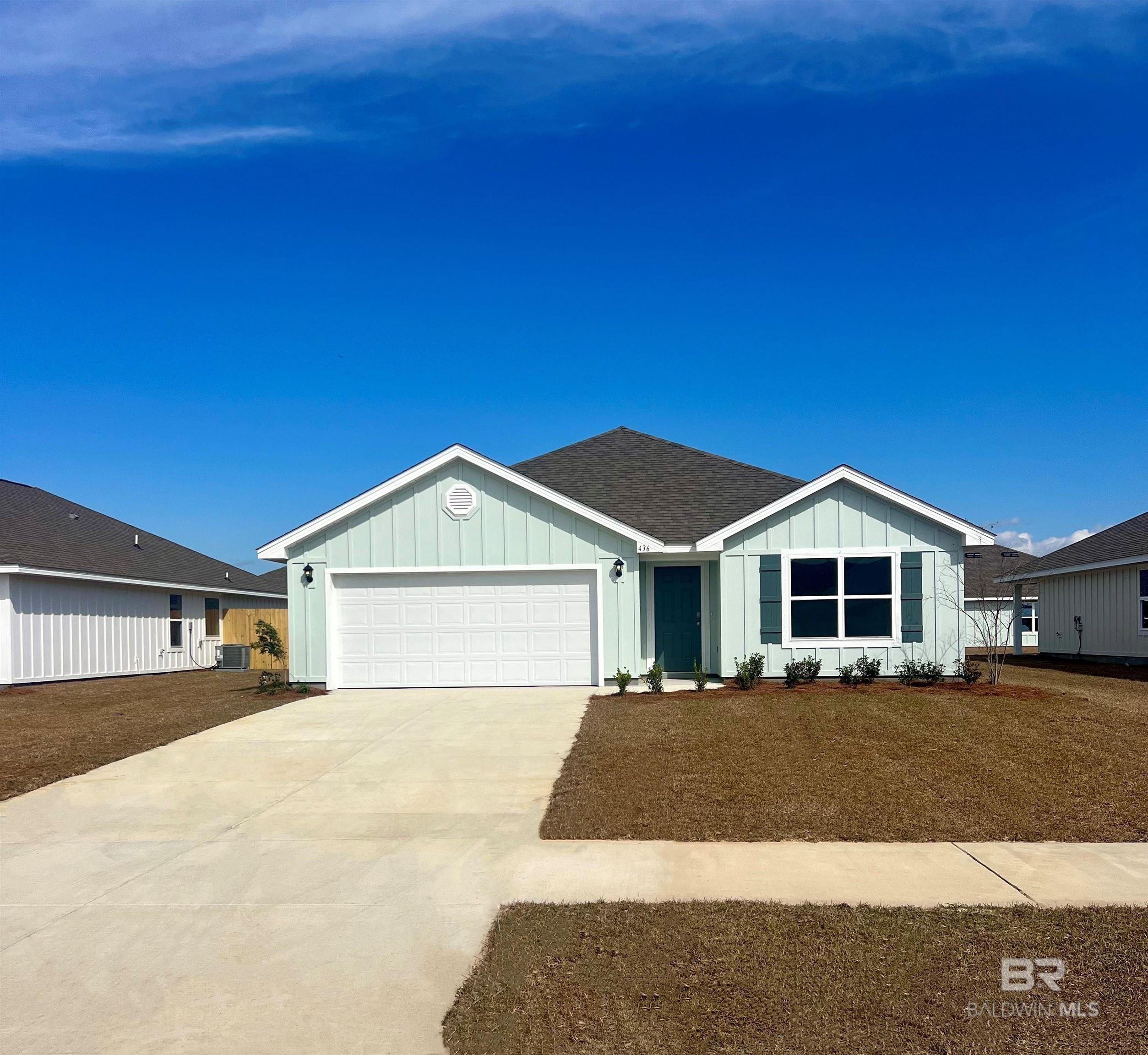 436 PRESTON WAY, Gulf Shores, AL 36542 - Baldwin REALTORS®