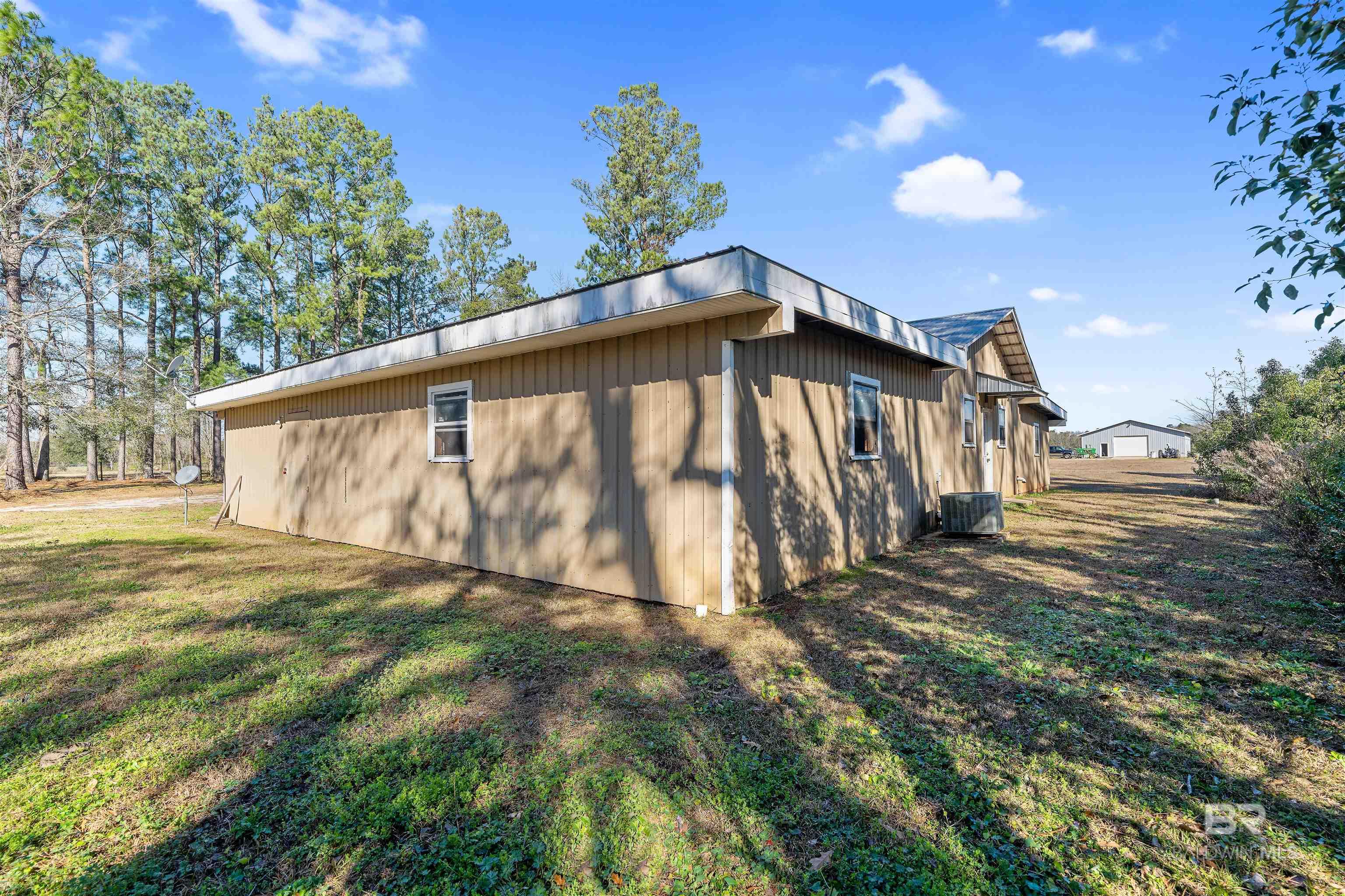 11517 County Road 48 for sale in Fairhope, Alabama for $437,500 / MLS ...