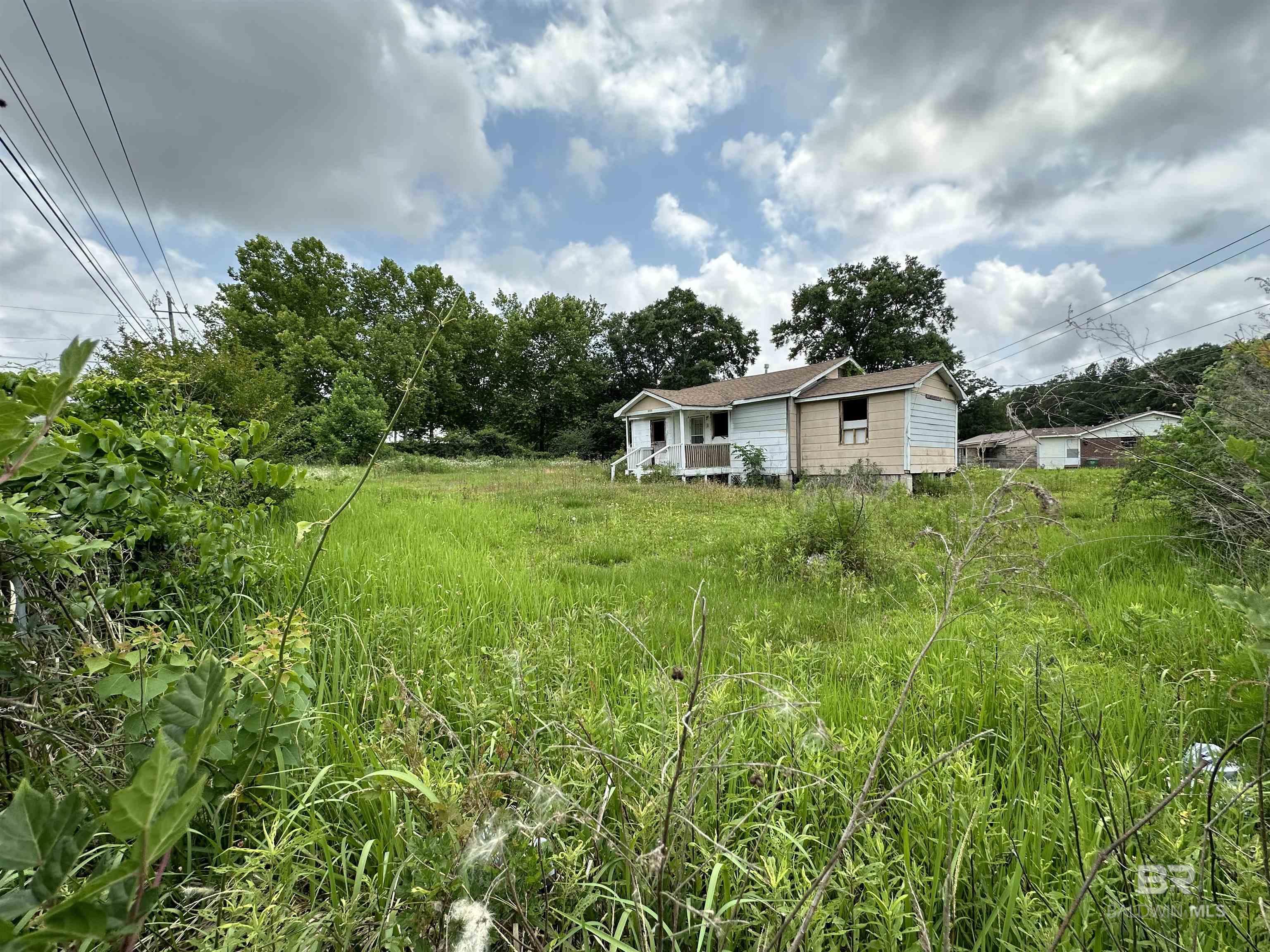 7775 Theodore Dawes Road Theodore, Alabama, United States – Home For Sale