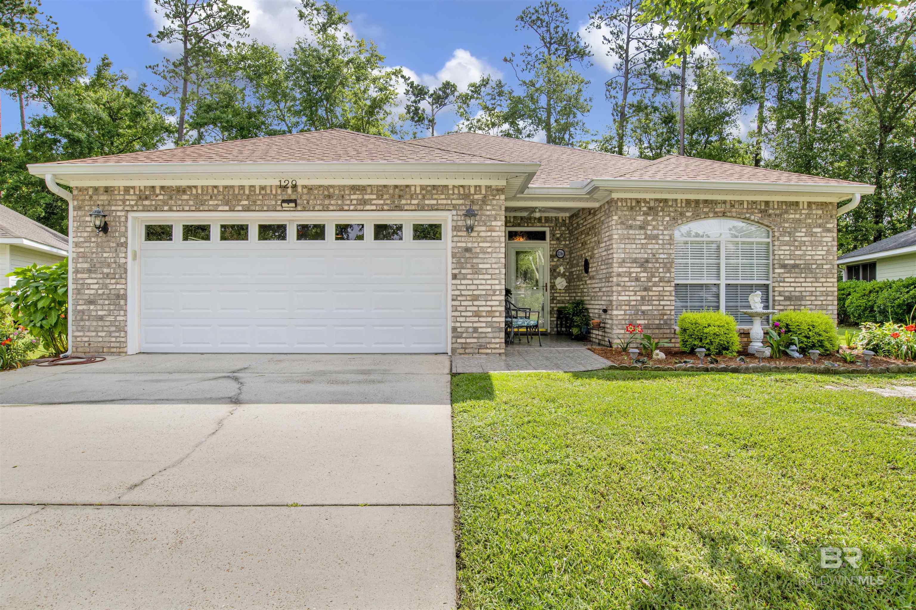 129 Mark Twain Loop, Foley, AL