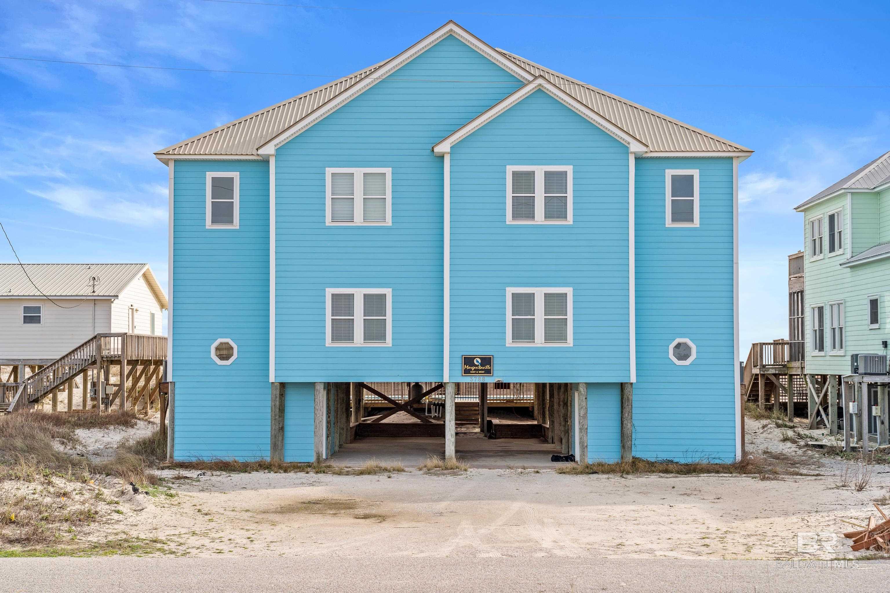 Gulf Shores Real Estate - Homes and Condos on the Gulf Coast - Your ...