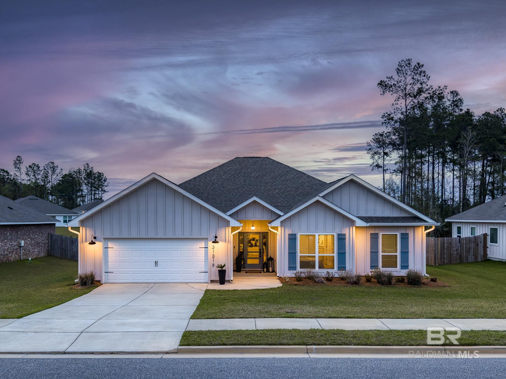 Homes for Sale in Stonebridge | Spanish Fort AL | Real Estate - Your ...