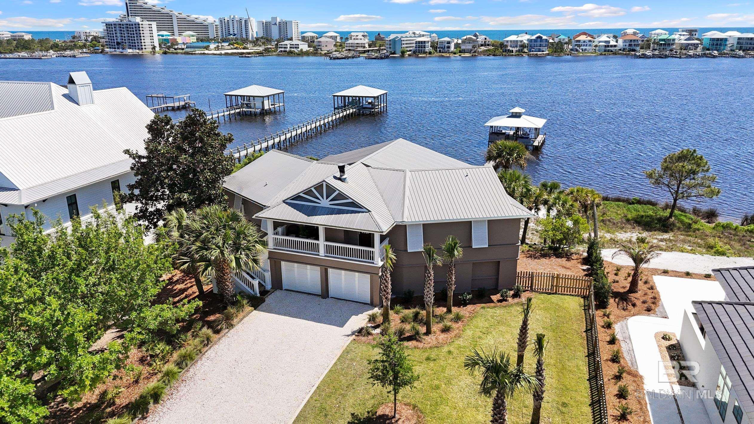 Homes for Sale in Ono Island | Orange Beach, AL | Real Estate ...