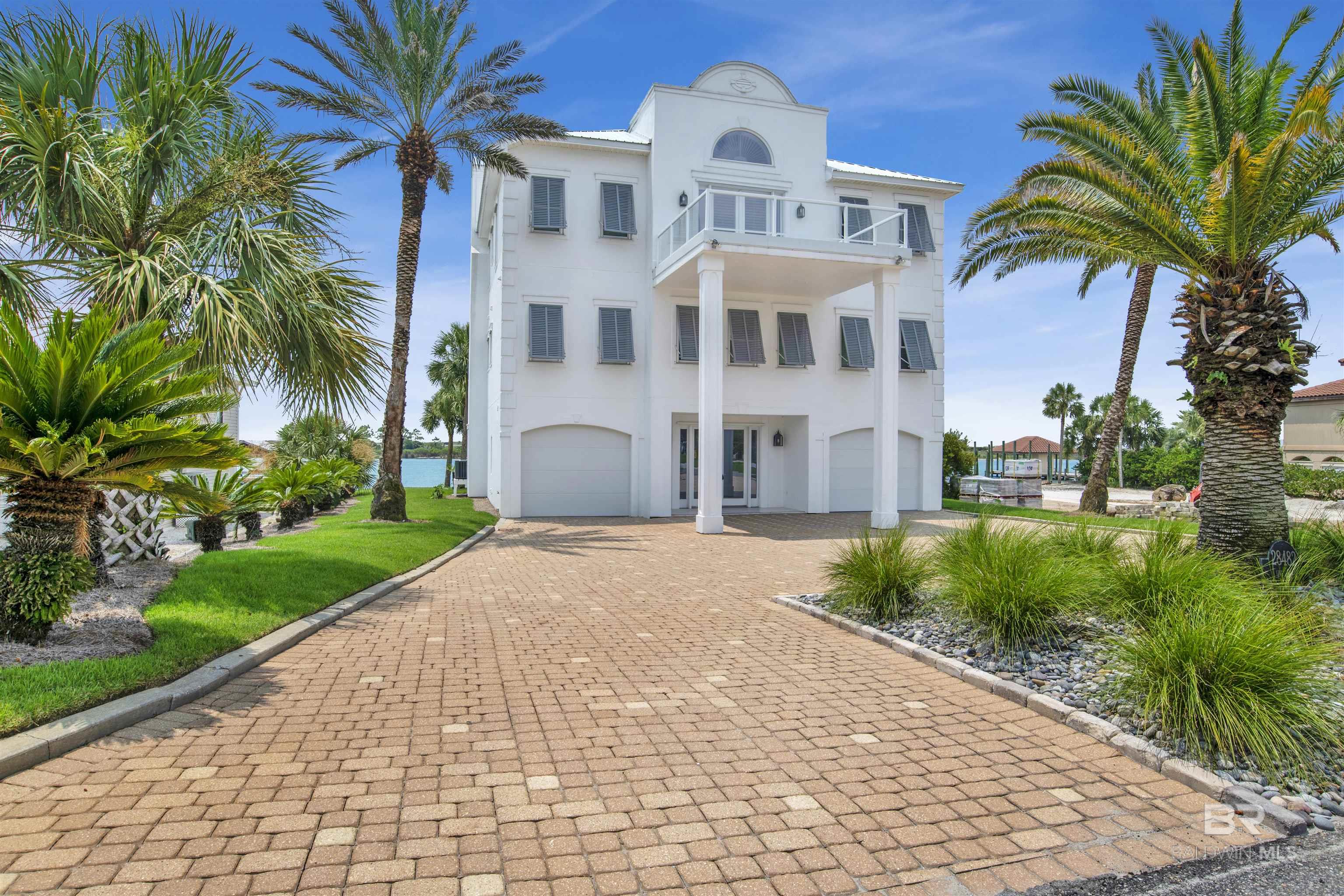 Homes for Sale in Ono Island | Orange Beach, AL | Real Estate ...