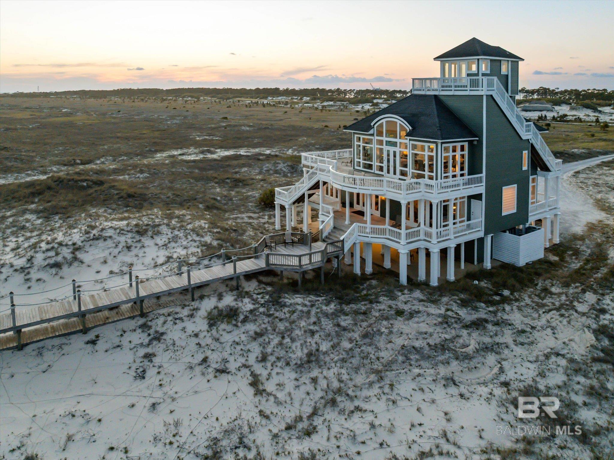 Gulf Shores Real Estate - Homes and Condos on the Gulf Coast - Your ...