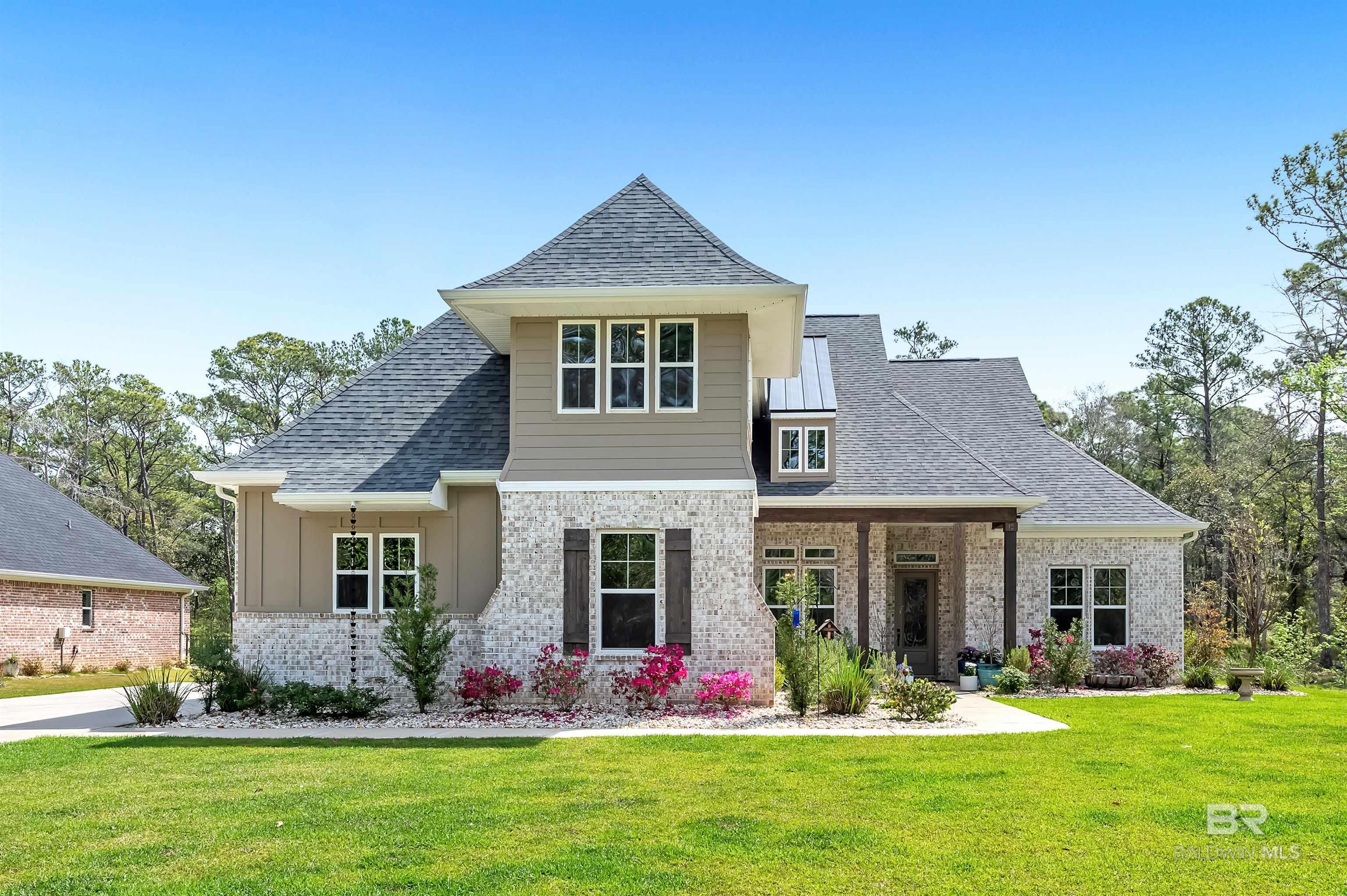 Homes for sale in the Peninsula of Gulf Shores, Al | Real Estate Information - Your Lower AL Agent