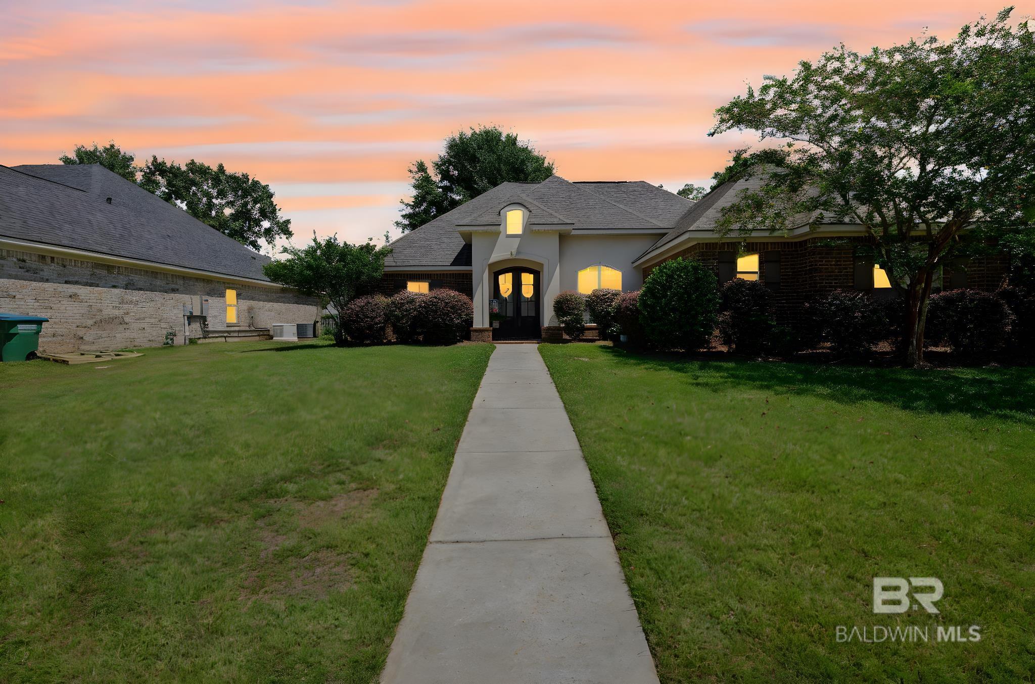 11519 LODGEPOLE COURT, Spanish Fort, AL 36527 - Baldwin REALTORS®