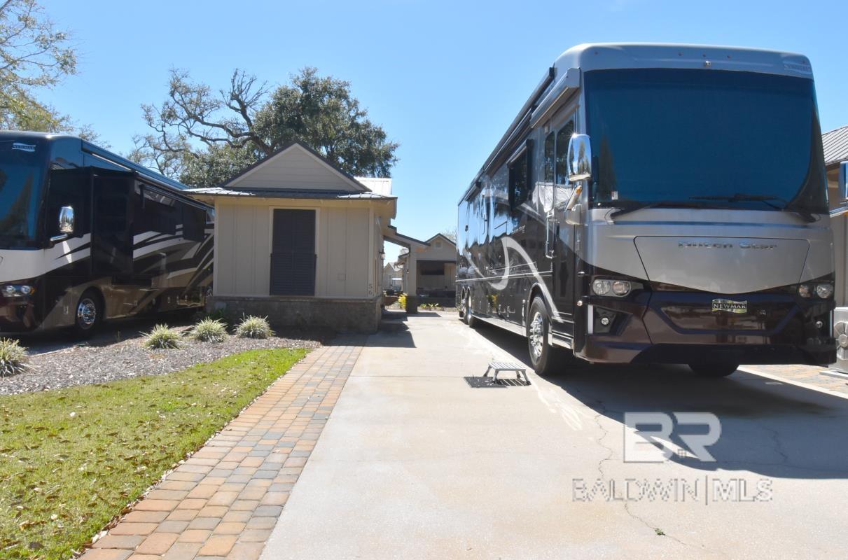 baldwin motorhomes