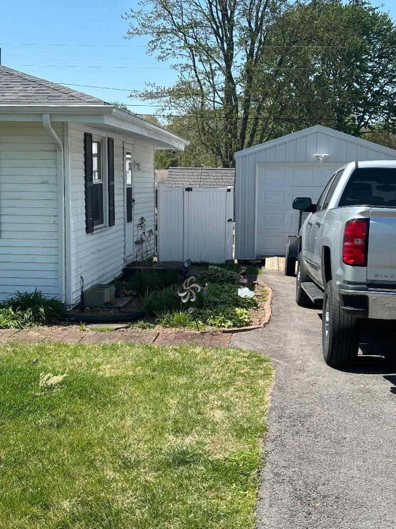 Property Detail - L. Steve Castlen Realtors, Owensboro, Ky