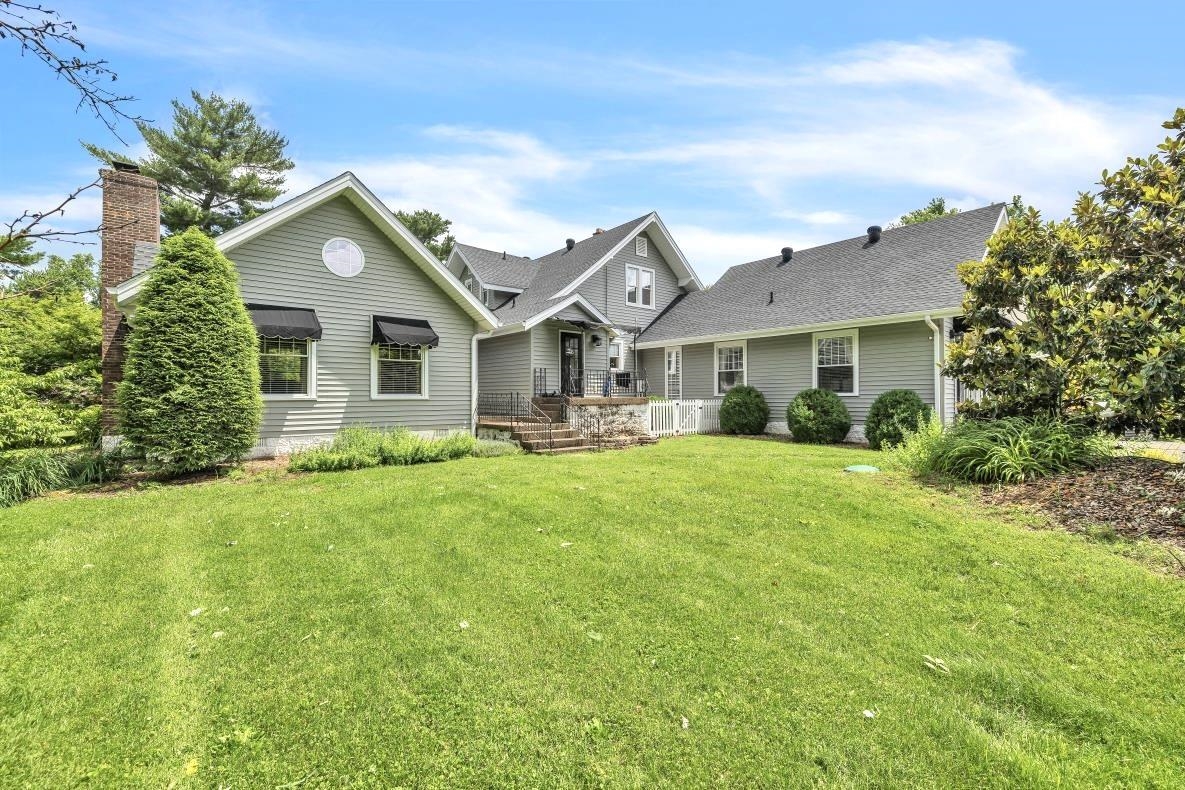 Property Detail - L. Steve Castlen Realtors, Owensboro, Ky