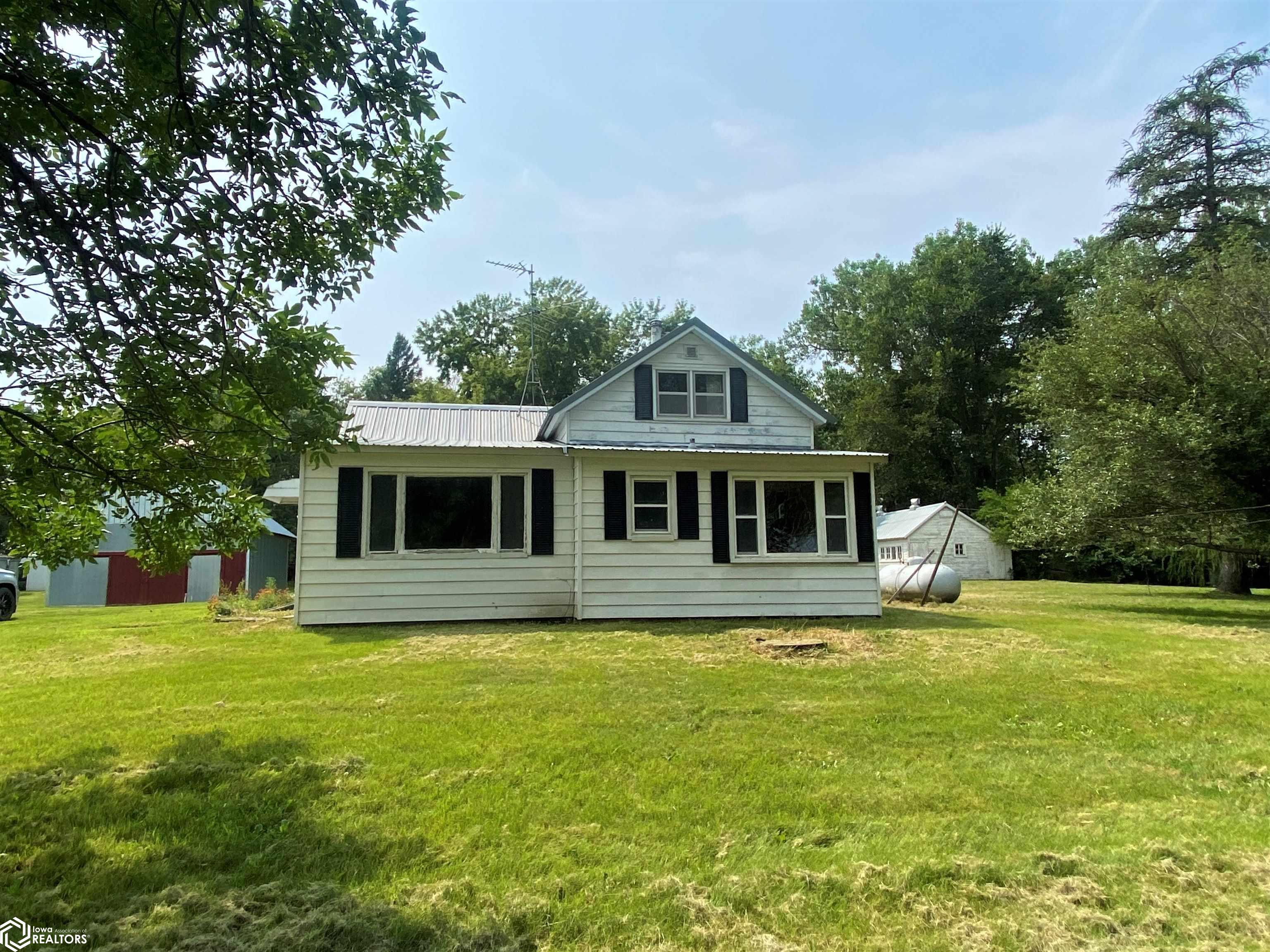 Farm & Home Services | Serving Algona Since 1920