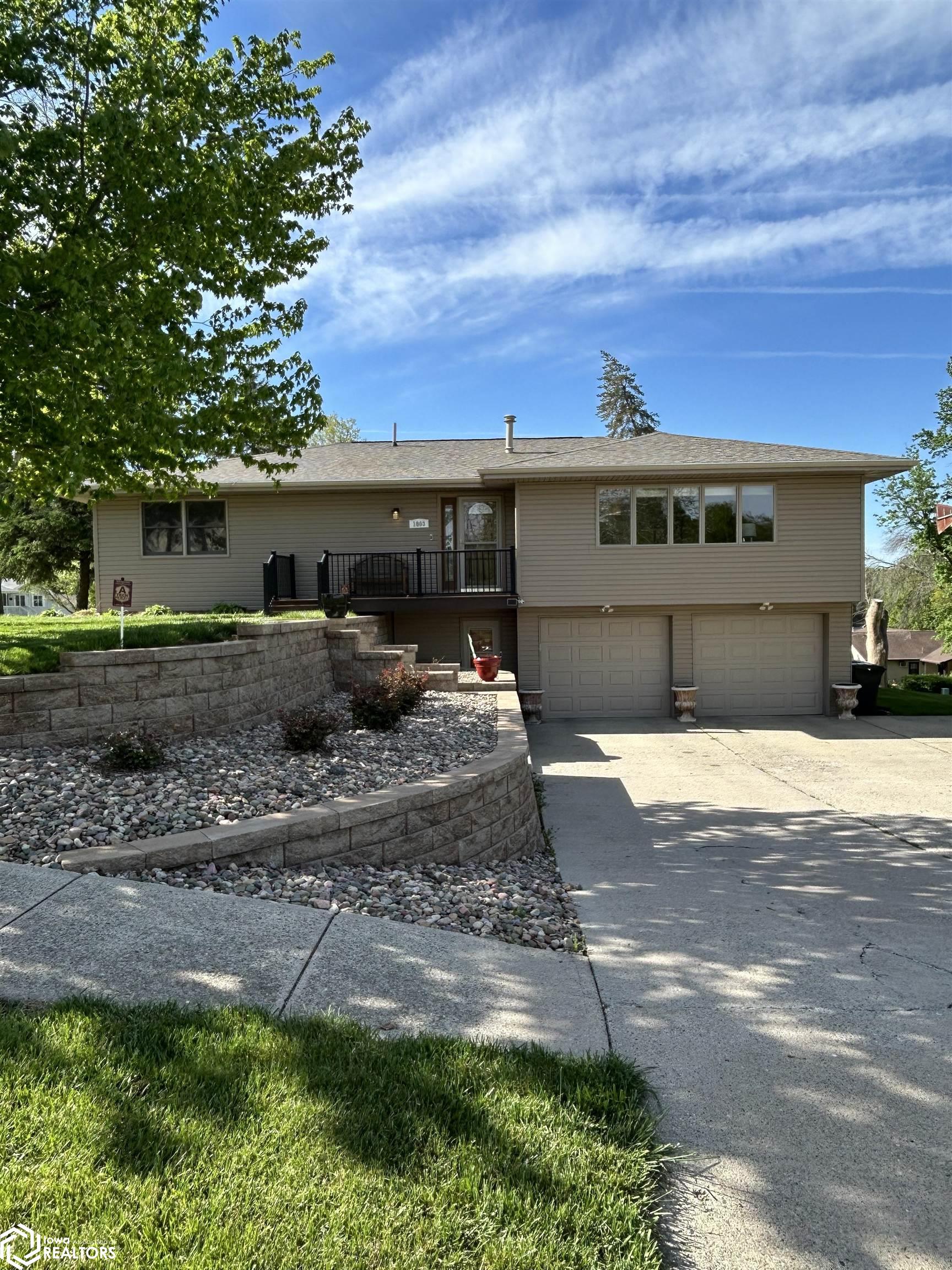 Homes For Sale in Harlan Iowa | Osborn Realty