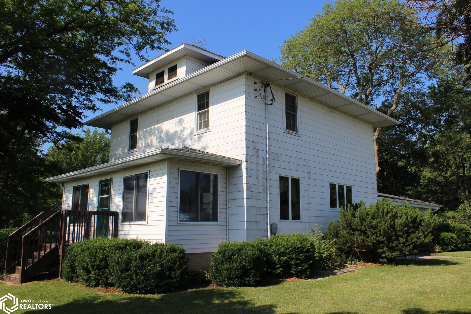 Schoneman, REALTORS® | Garner, IA
