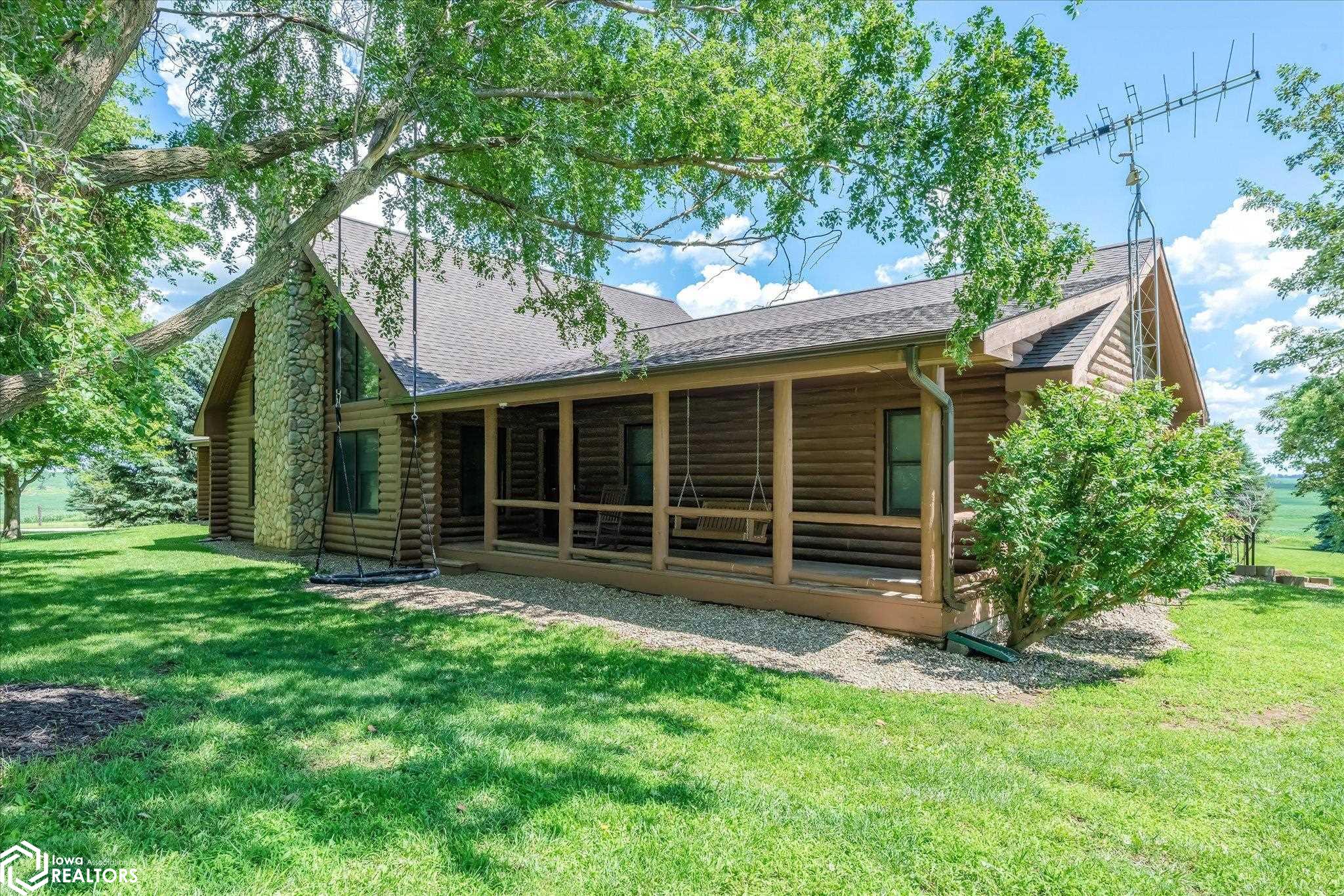 Homes For Sale in Harlan Iowa | Osborn Realty