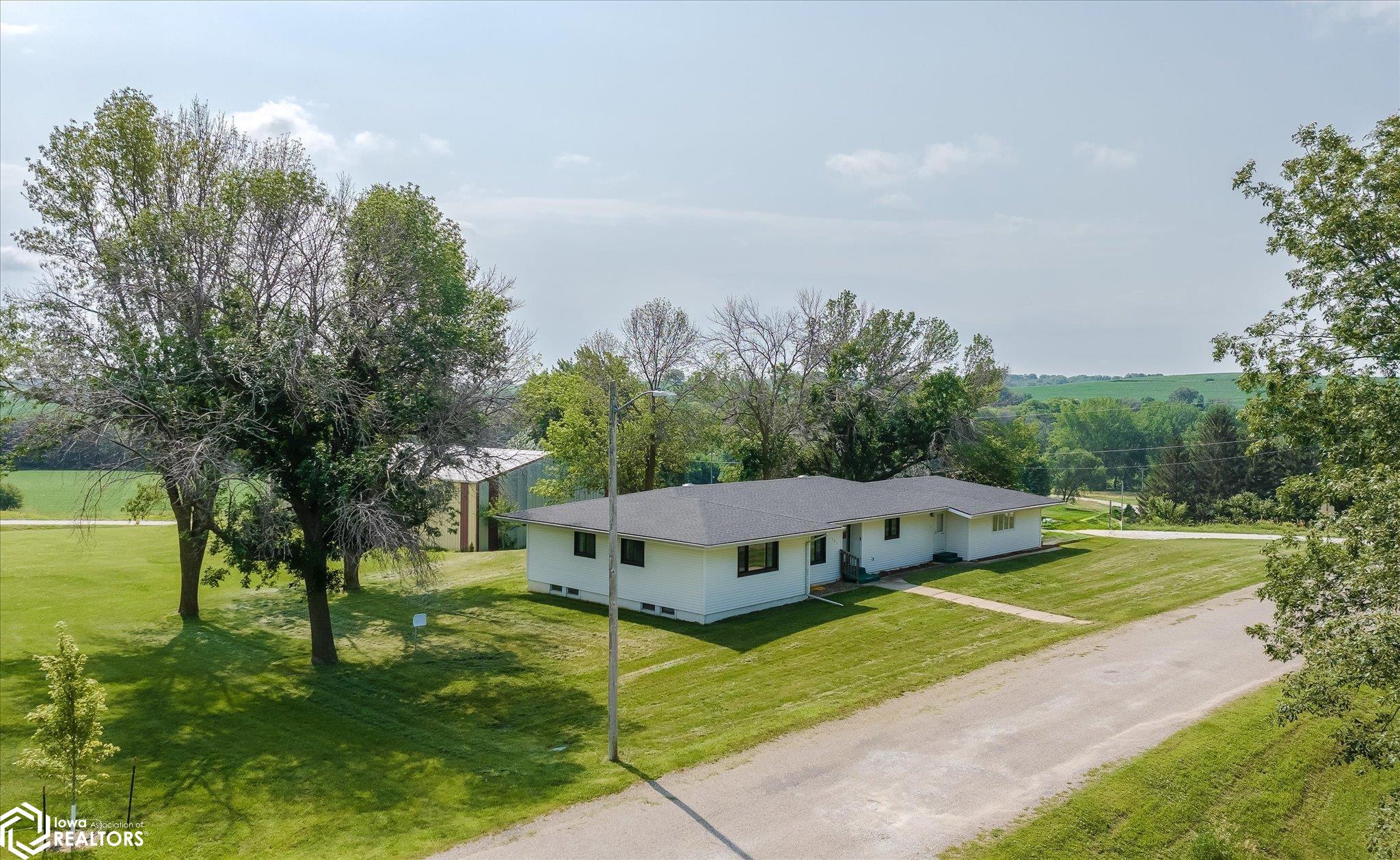 Homes For Sale in Harlan Iowa | Osborn Realty