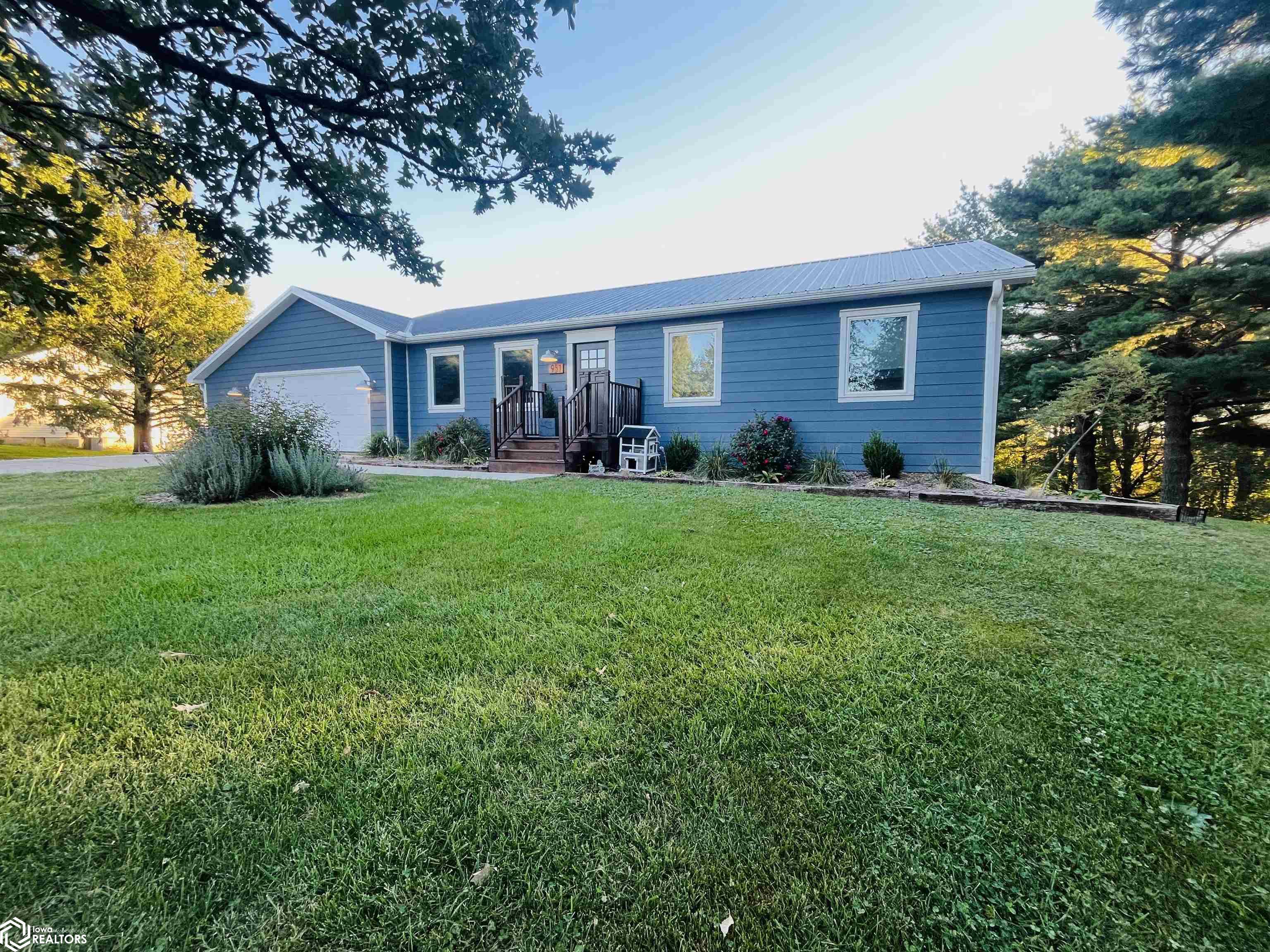 Homes For Sale in Harlan Iowa | Osborn Realty