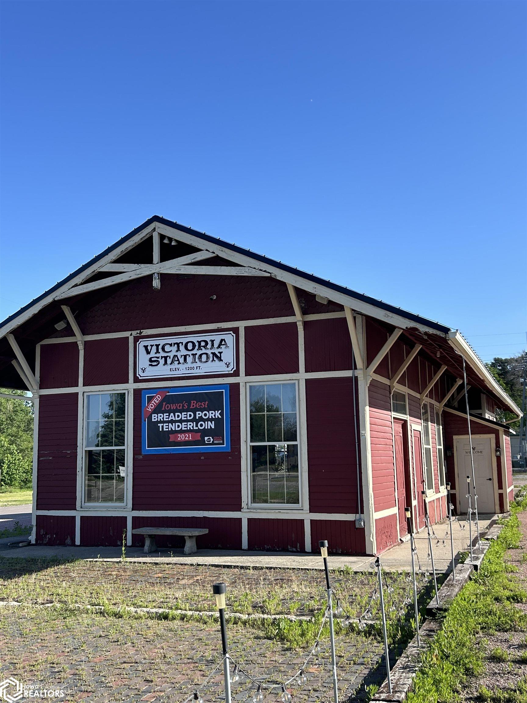 Homes For Sale in Harlan Iowa | Osborn Realty