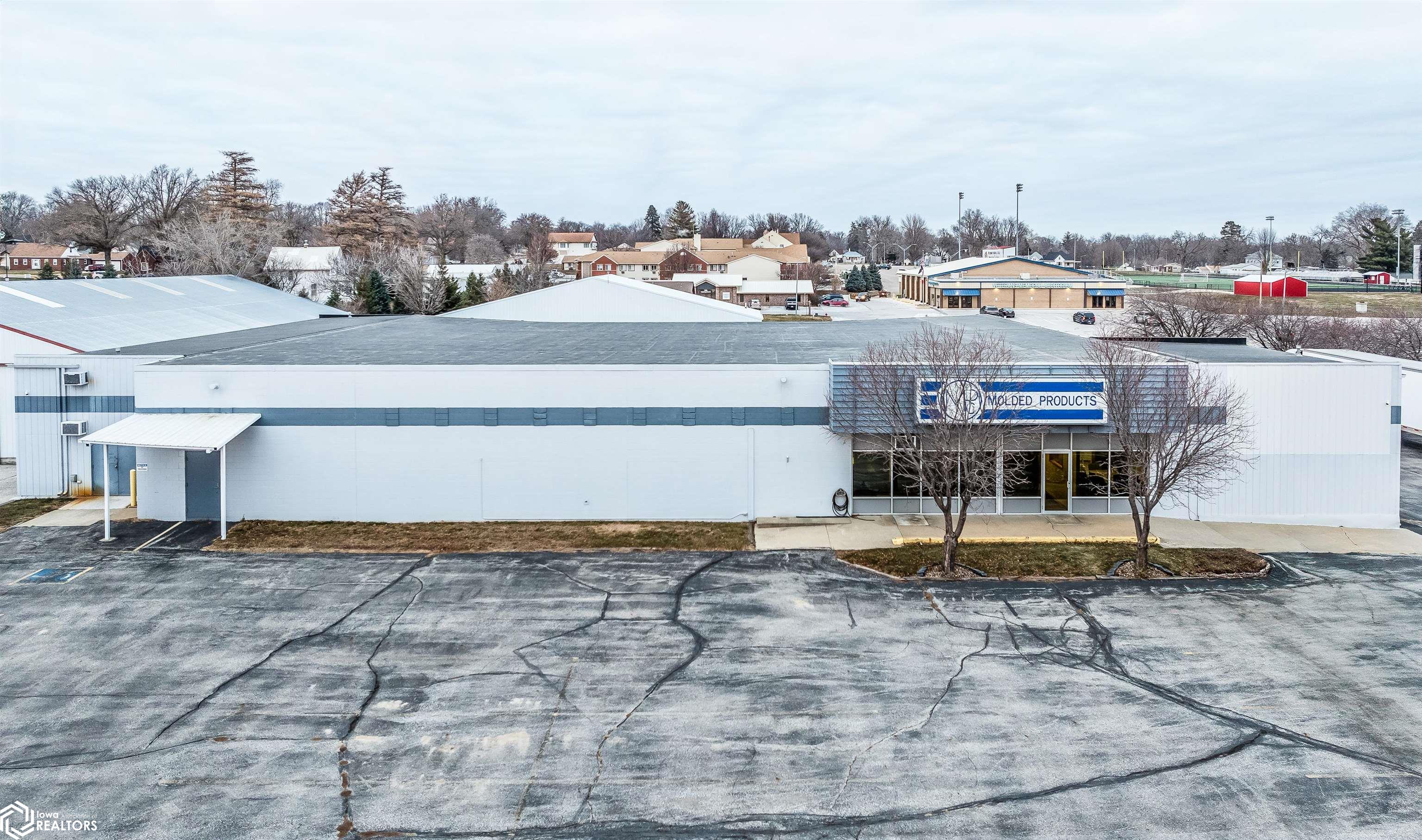 Homes For Sale in Harlan Iowa | Osborn Realty