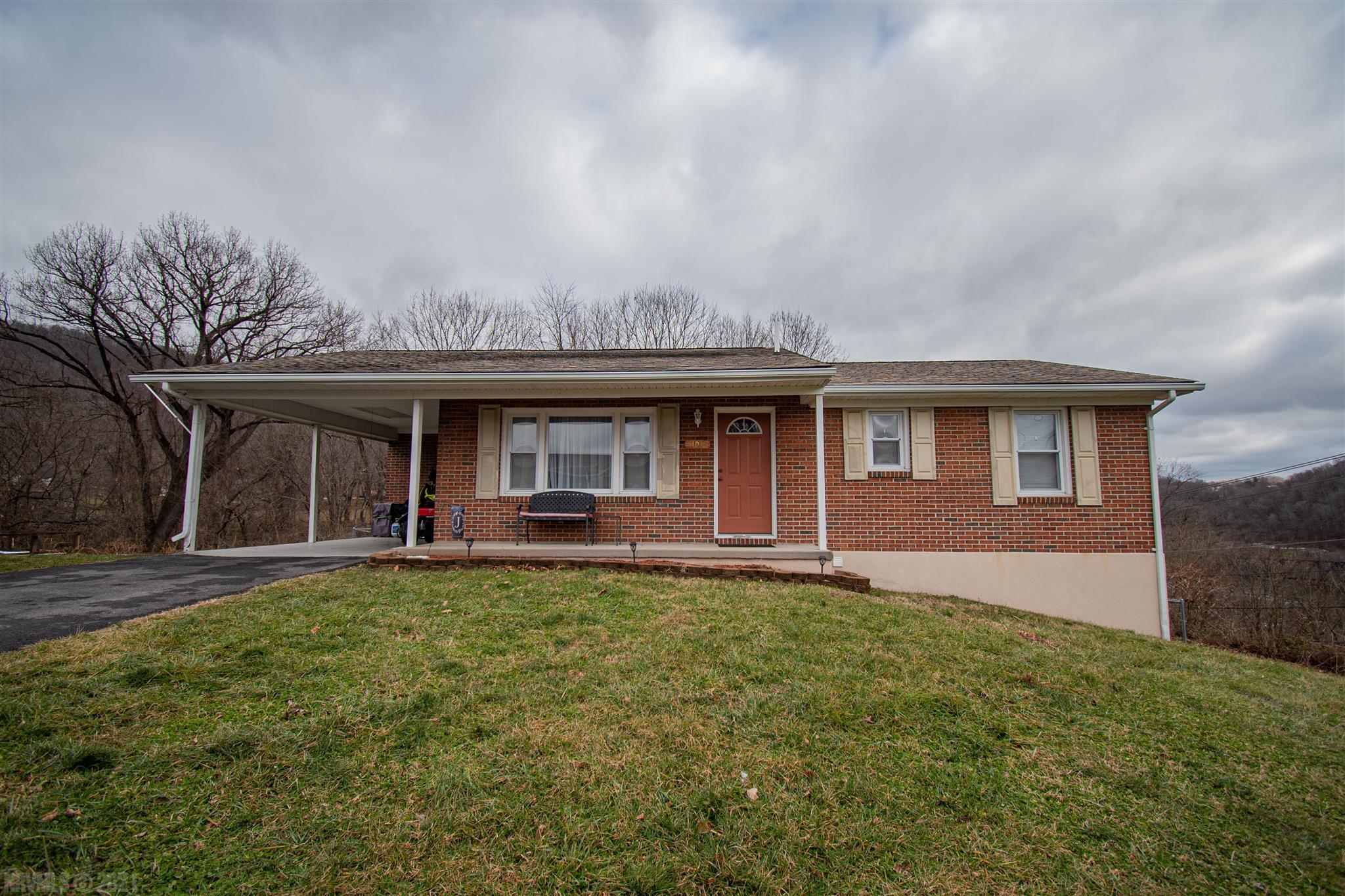 Giles County VA Homes for Sale and Real Estate For Sale