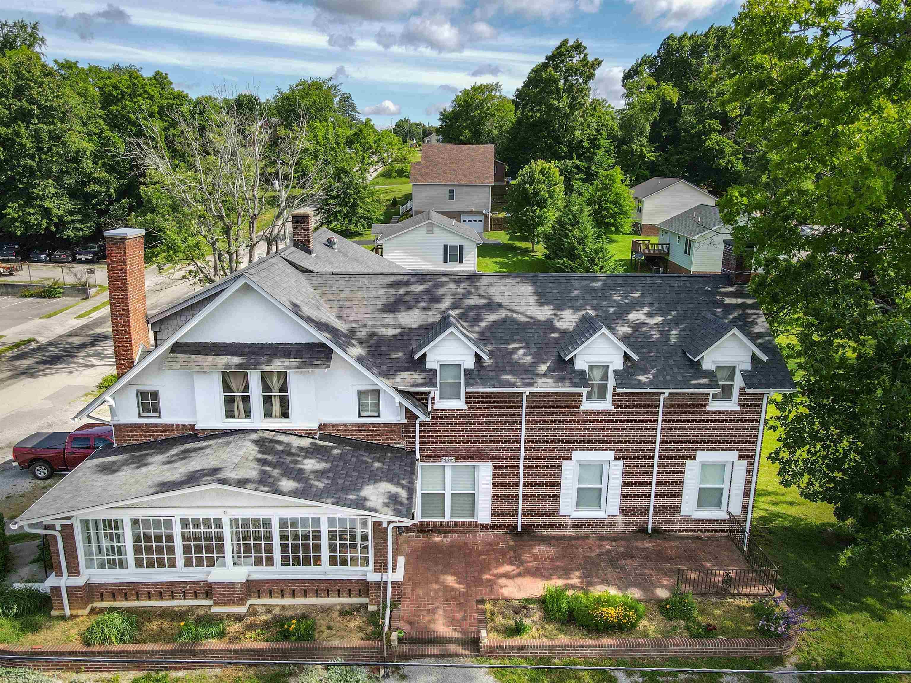 500 Roanoke Street, Christiansburg, VA 24073