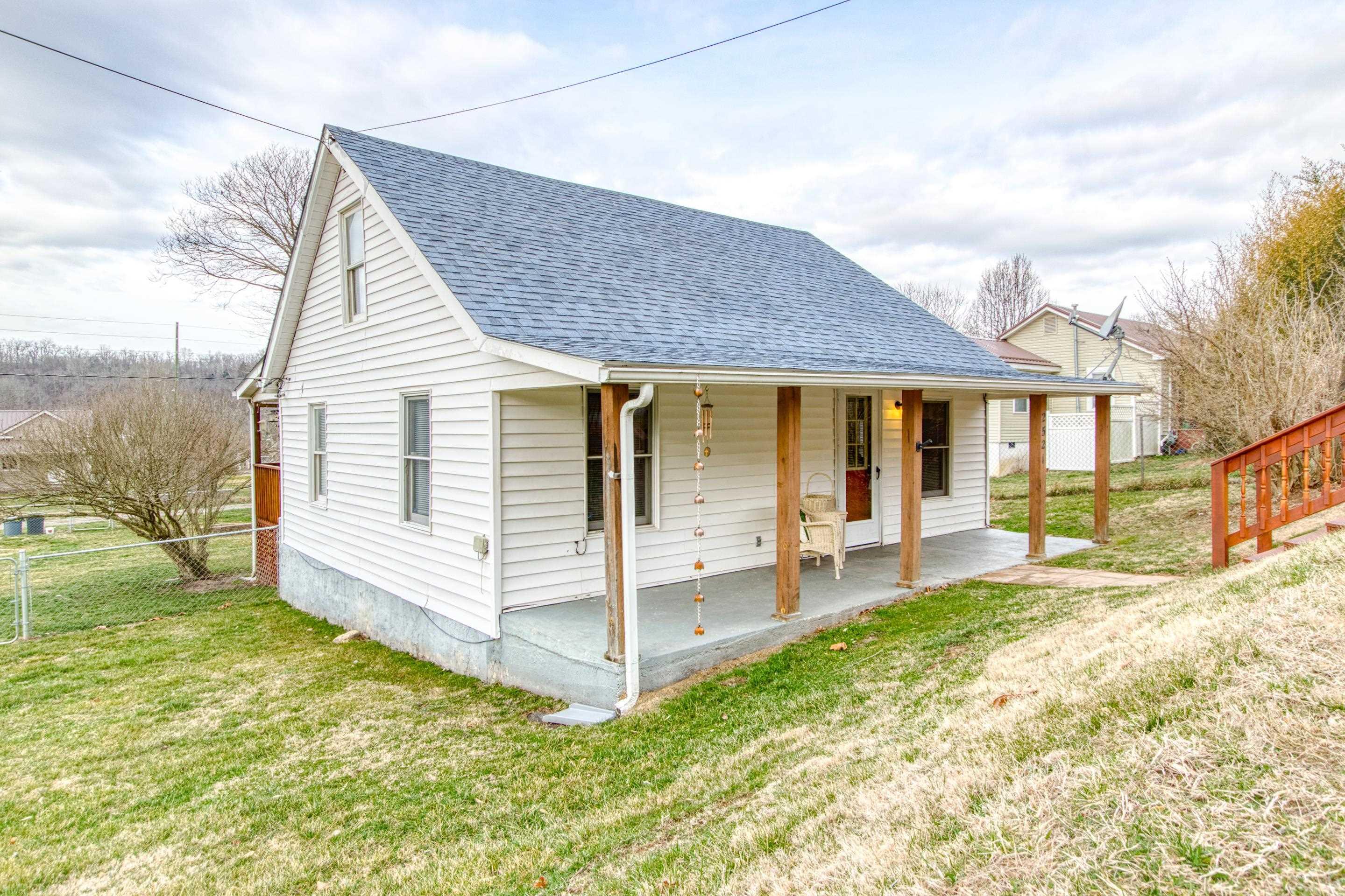 Radford, Virginia 2521 Second Street, Radford, VA - Residential For Sale