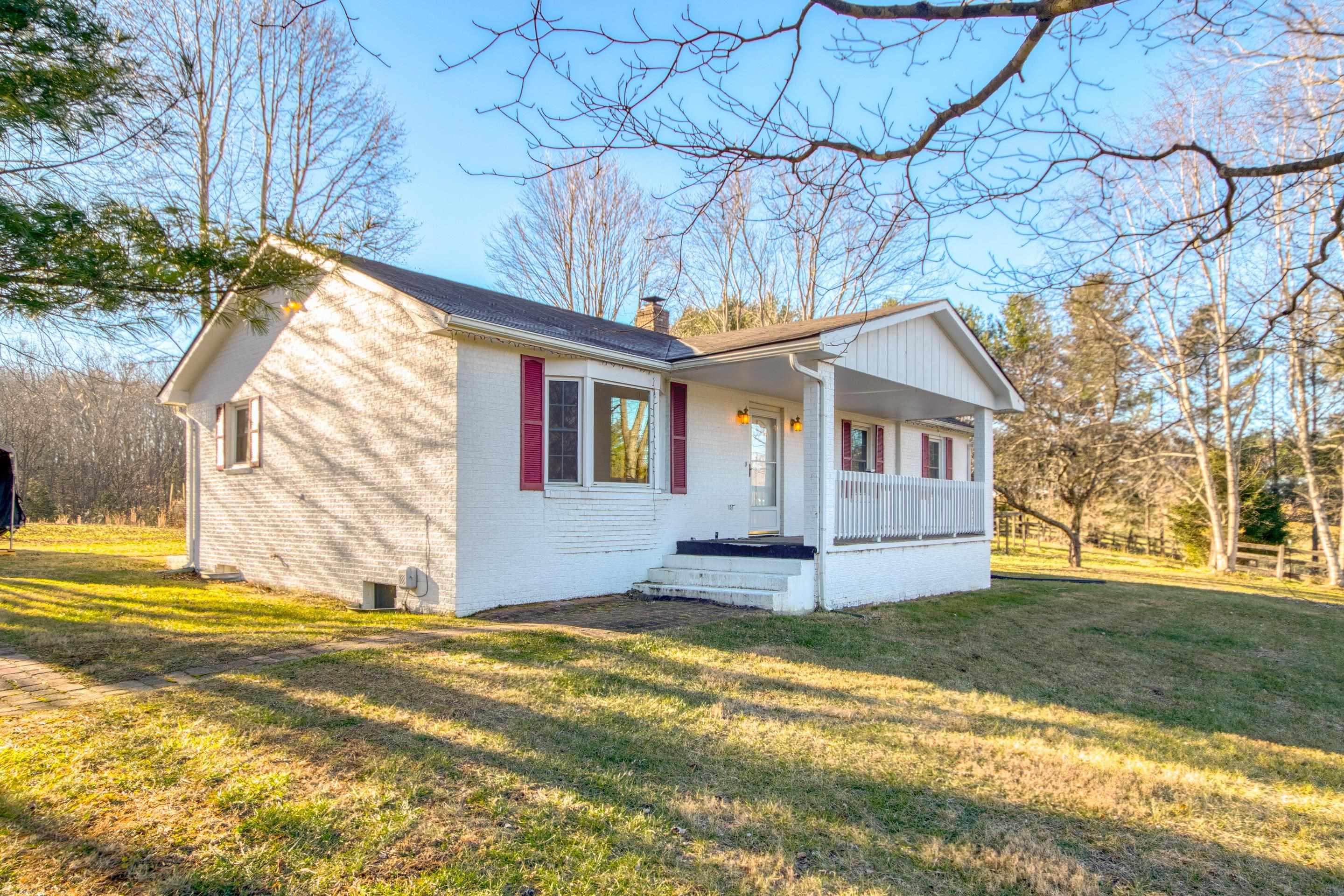 Blacksburg, Virginia 2431 Mt Tabor Road, Blacksburg, VA - Residential ...