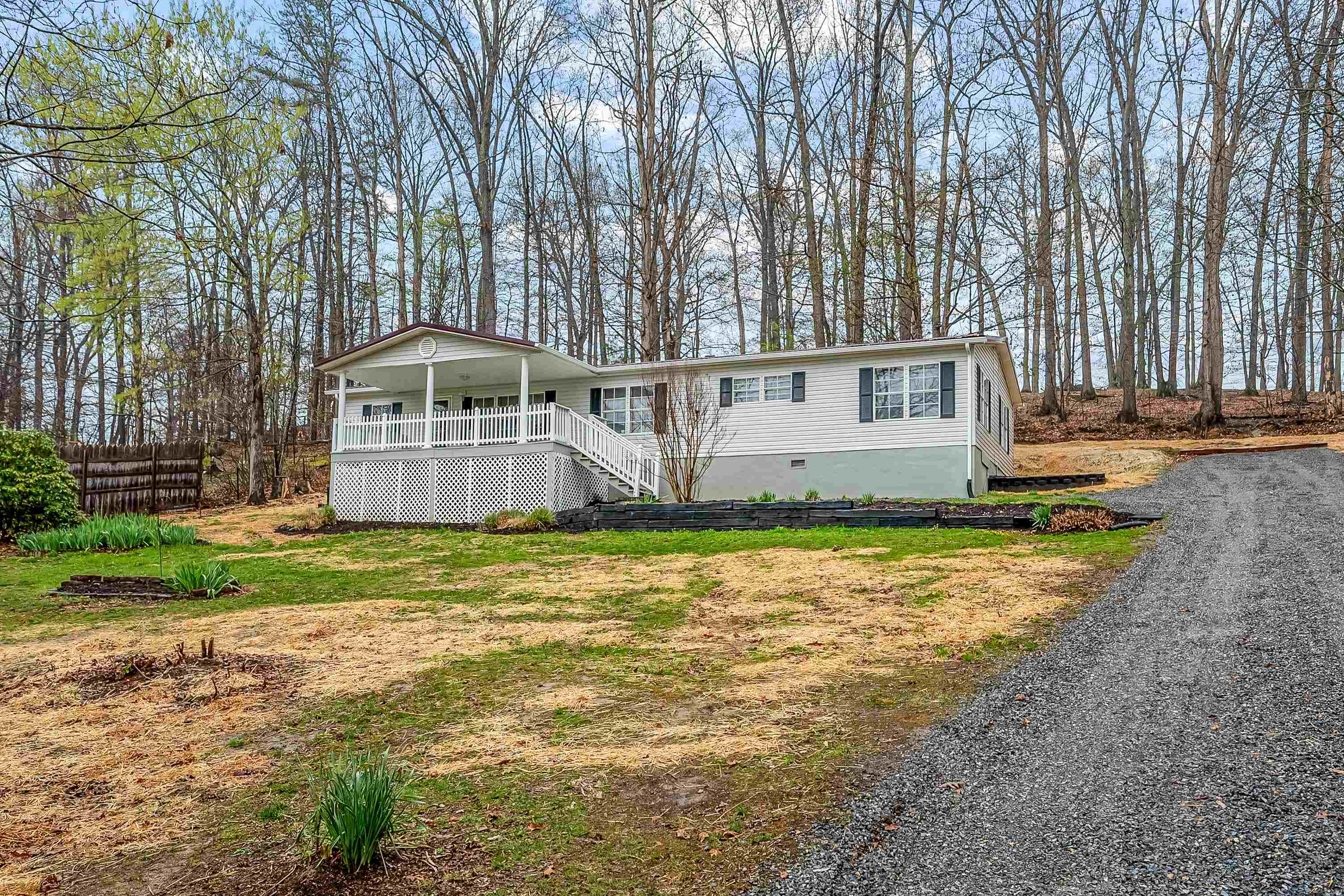 Dublin, Virginia 6552 Hazel Hollow Road, Dublin, VA - Residential For Sale