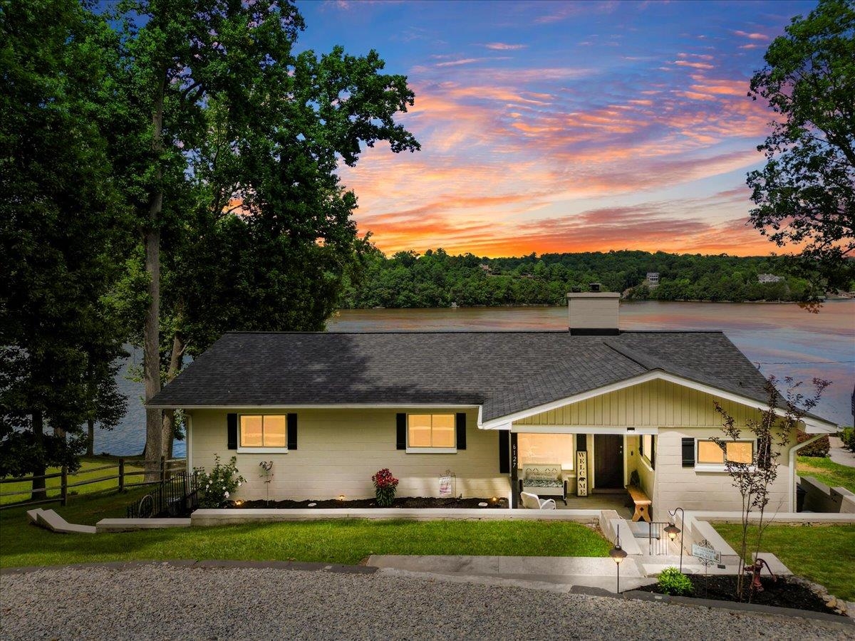 Radford, Virginia 6127 Buzzards Roost Road, Radford, VA - Residential ...